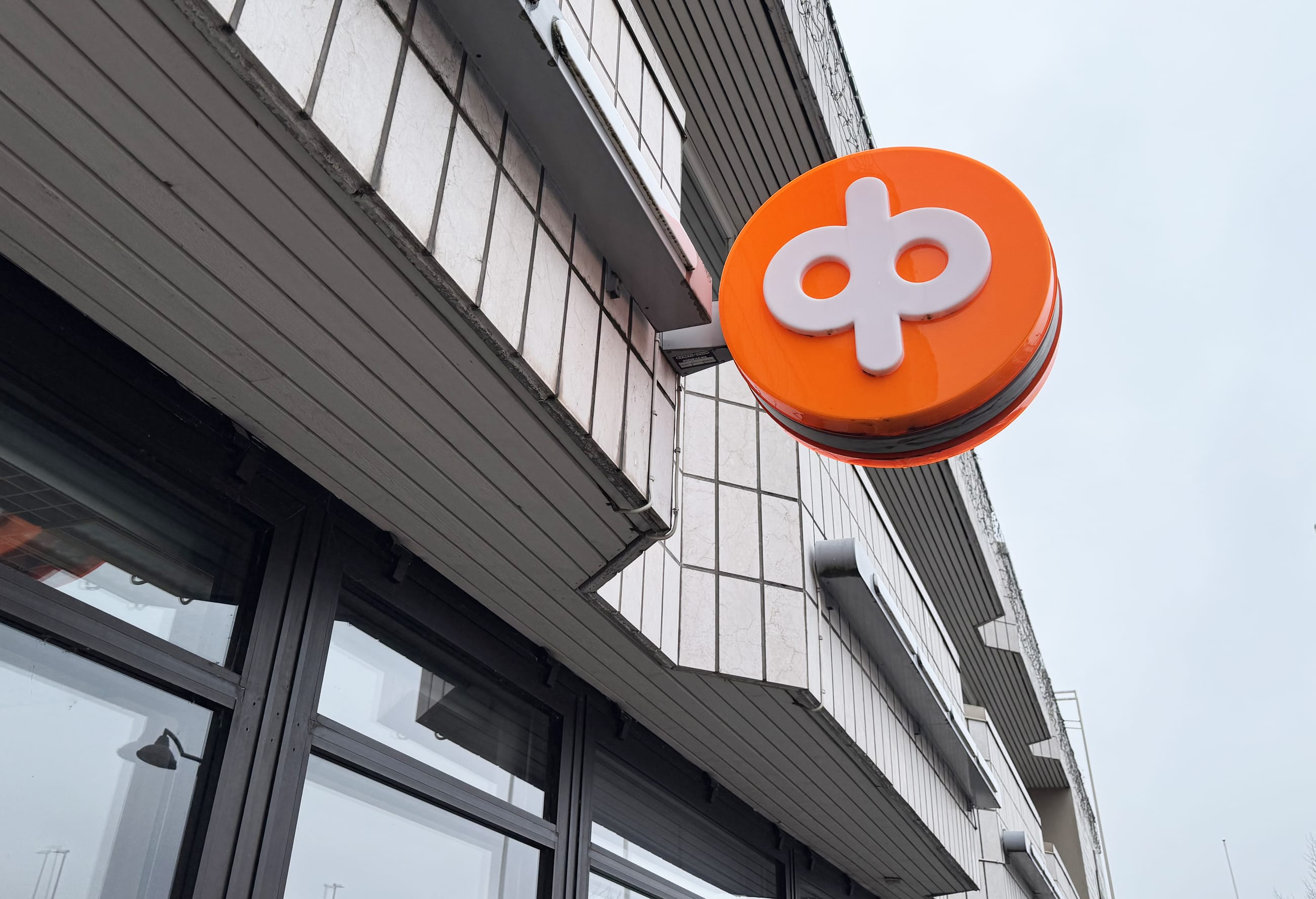 Vasta perustettu OP Jokirannikko on saamassa mukaan uuden pankin – OP ...