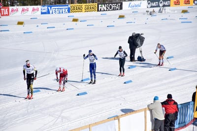 Elyn lausunto siirtää Taivalvaaran rulla- ja ampumaratahankkeita ...