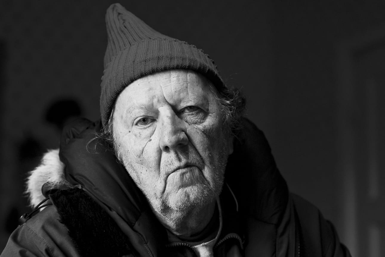 Yle: Näyttelijä Sulevi Peltola on kuollut | Kaleva