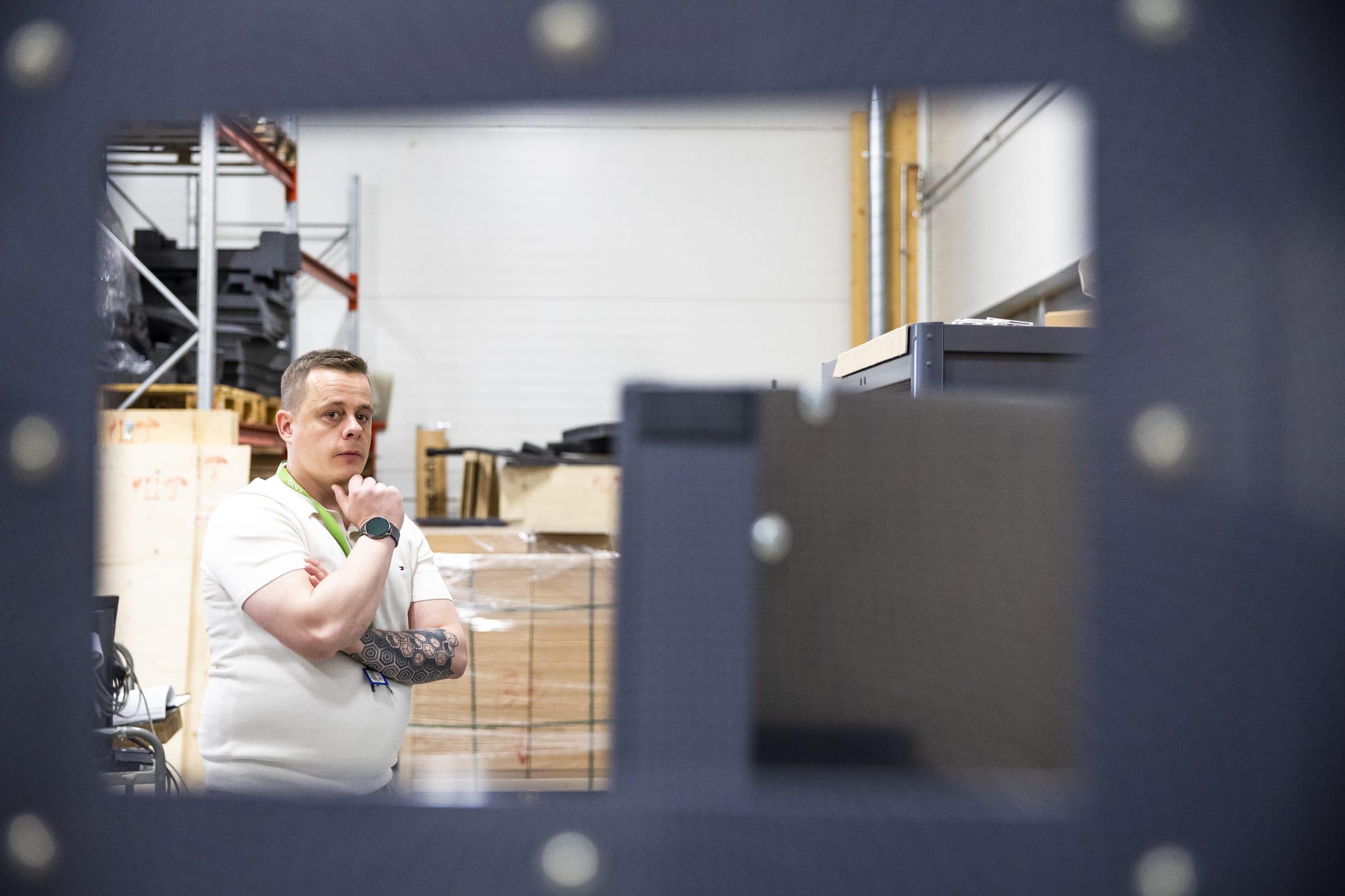 Jättifirma Pepsi käyttää tuotannossaan teknologiaa Kempeleestä – Cajo ...