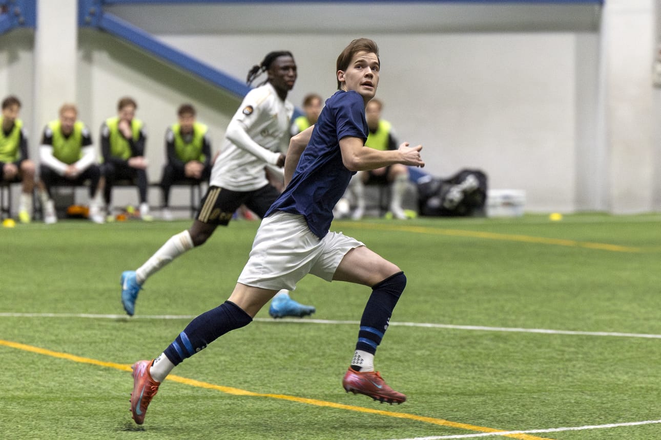 Väkevä alku siivitti AC Oulun jälleen komeaan voittoon – "Johto olisi ...