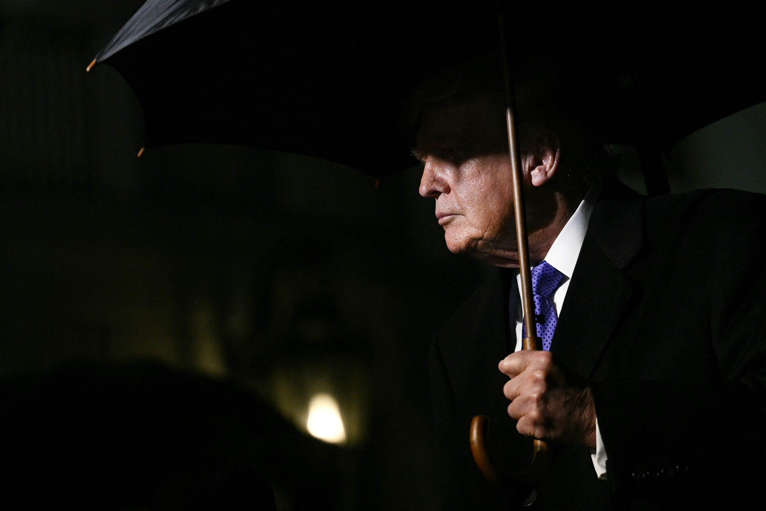 Trump: Venäjä tai Kiina miehittää Grönlannin, jos Yhdysvallat ei tee ...