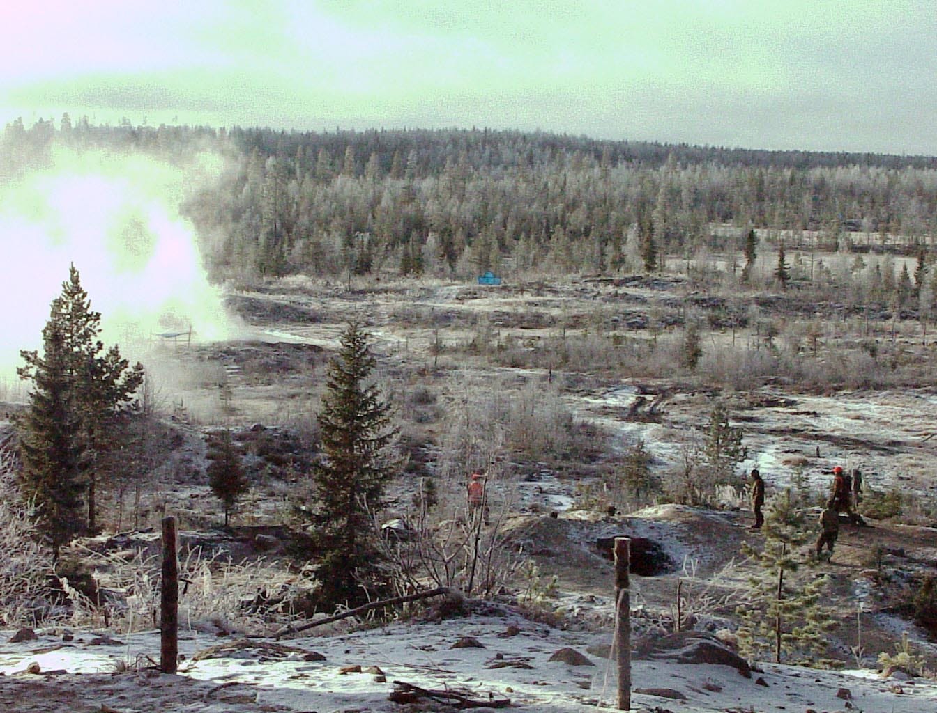 Varusmies kuoli Kainuun prikaatin harjoituksessa Vuosangassa – ei ...