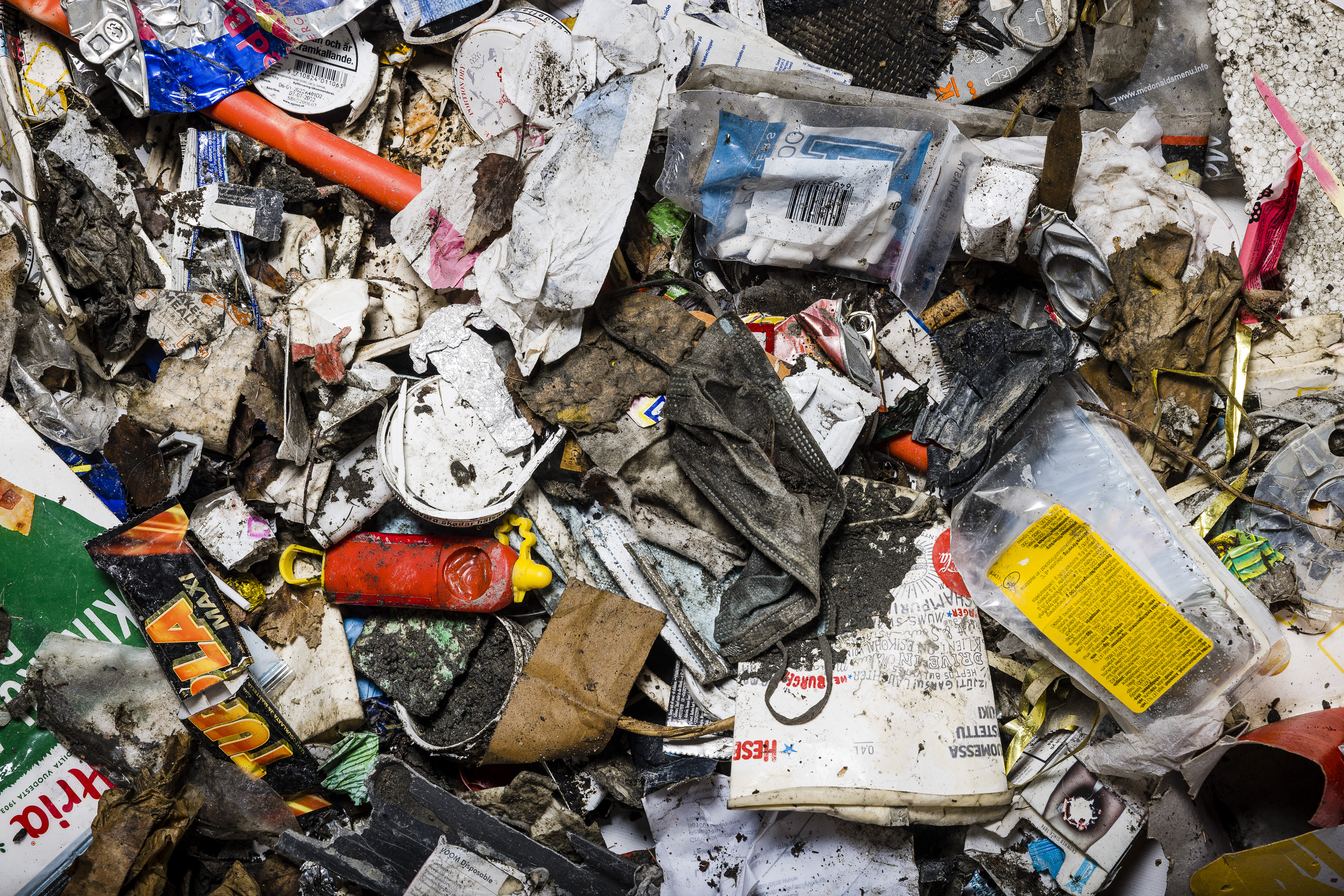 Lapeco motivoi ympäristön saastuttamiseen | Lapin Kansa