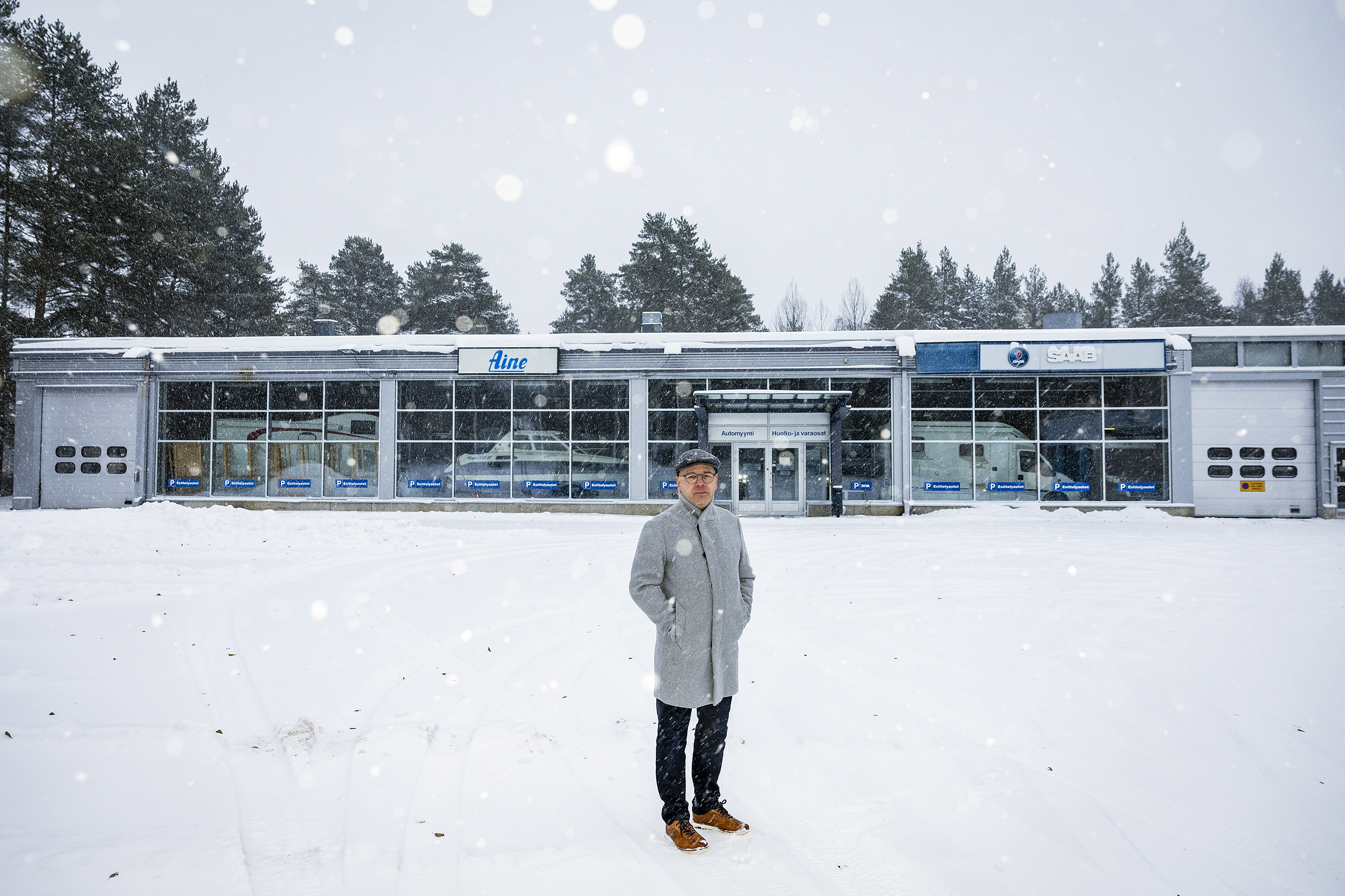 Turkulaisyhtiö rakentaa Lehdolta jääneen 300 asunnon korttelin ...