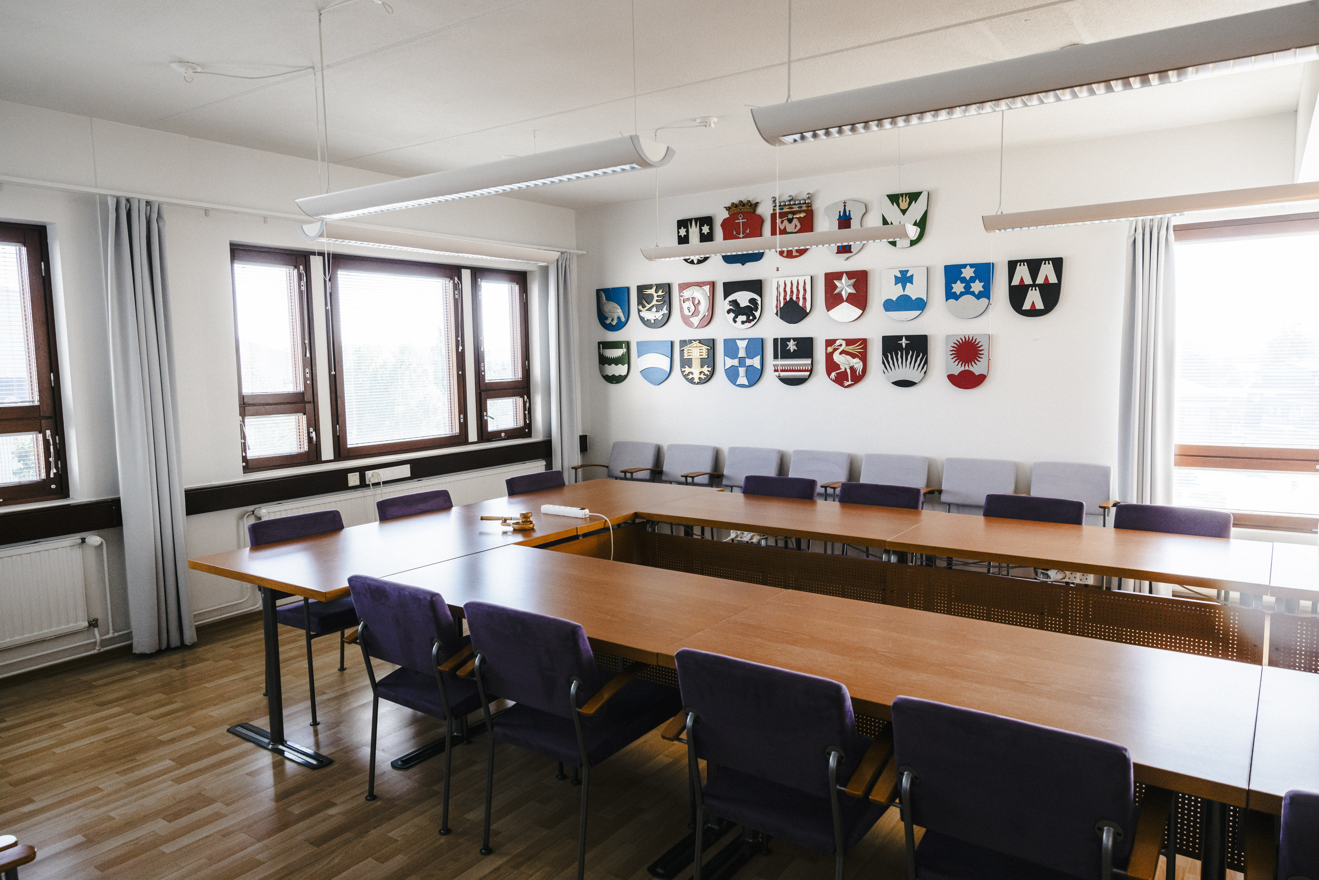 Lapin liiton suunnittelujohtajaksi valittiin Ari Pesonen Sodankylästä ...