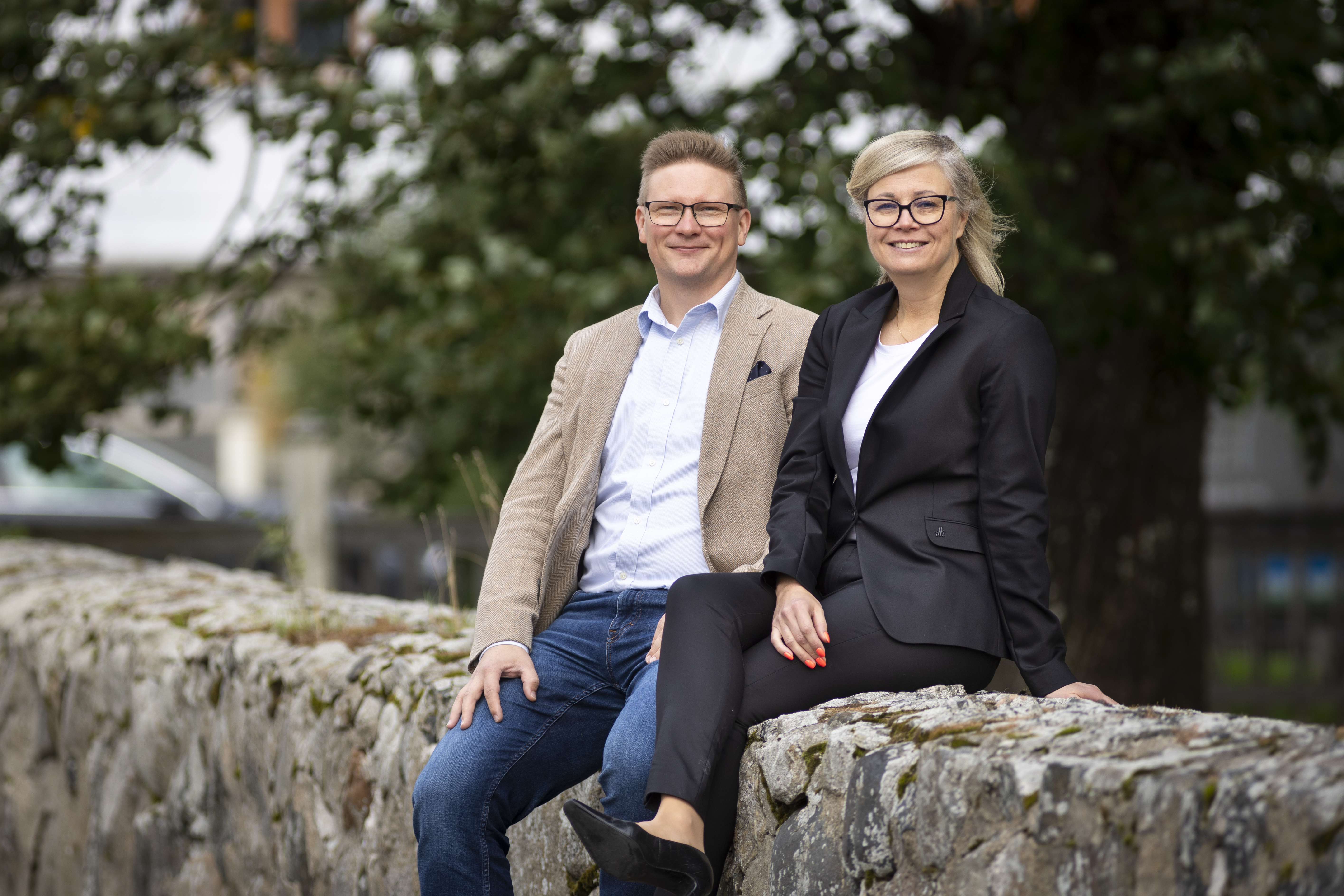 Vetyputken suunnittelu Perämereltä etelään on jo pitkällä: "Ensimmäinen ...