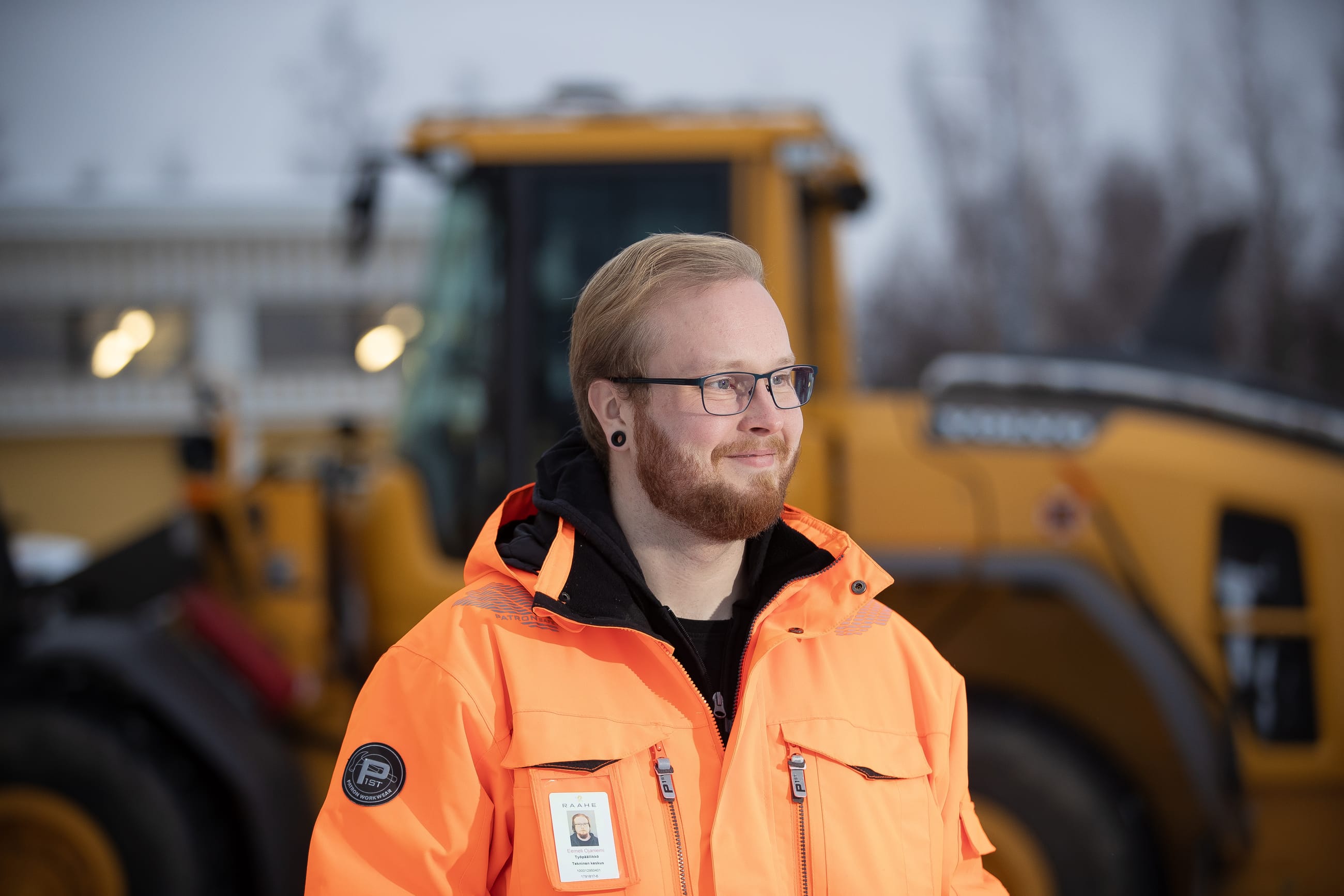 Kuntatekniikan päälliköksi 12 hakijaa, mukana nykyisiä ja entisiä ...