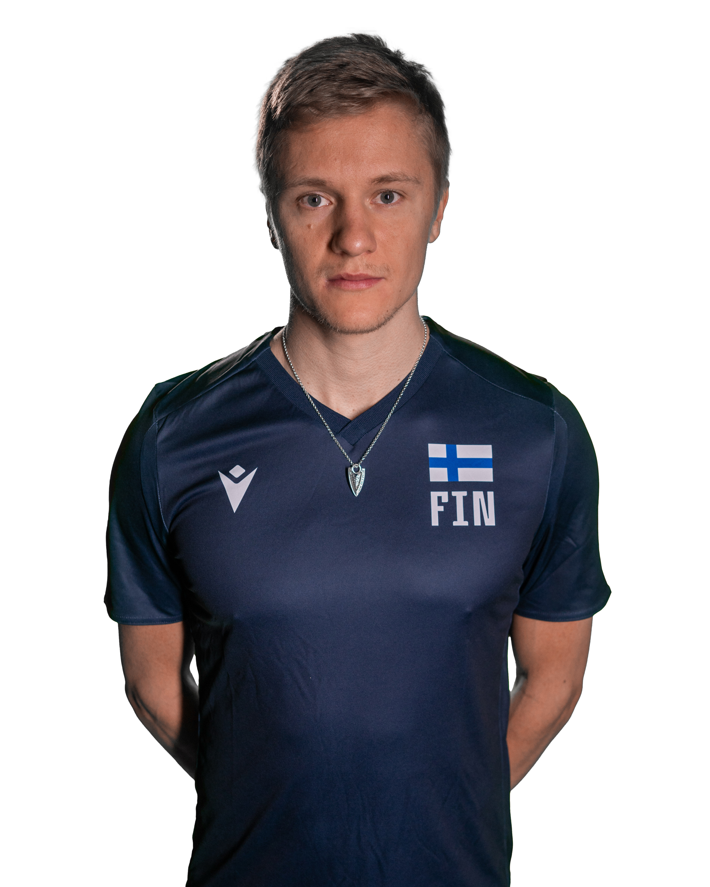 Berliini kutsuu kuusamolaista – Antti Ronkaisen ura jatkuu ...