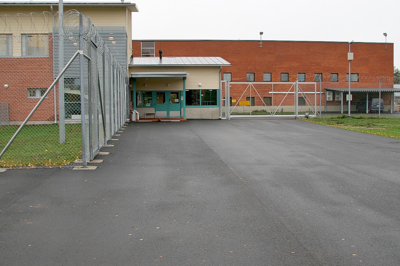 Pelson vankipaikat puolittuvat sisäilmaongelmien vuoksi | Kaleva