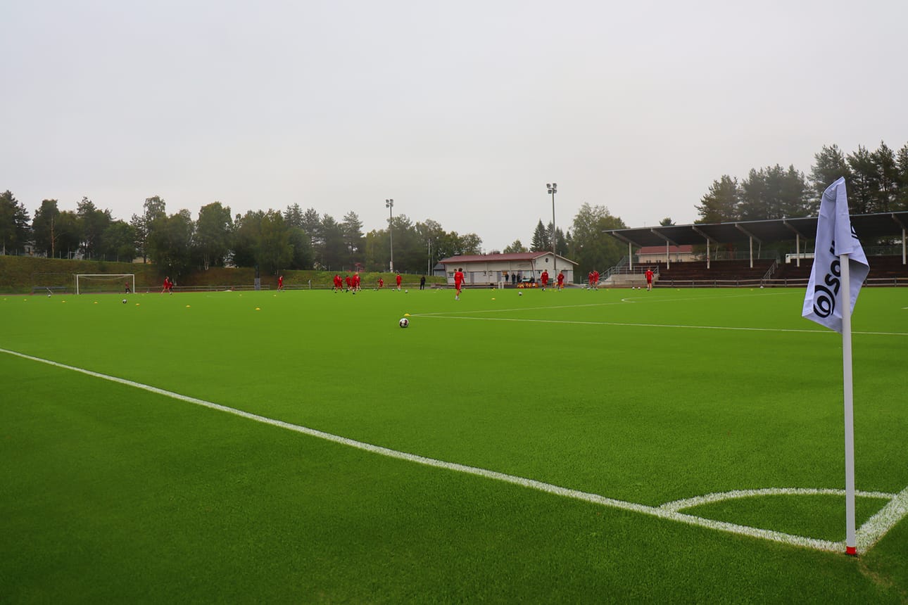 Tyttöjen liikuntaan pitää satsata myös Torniossa | Lapin Kansa