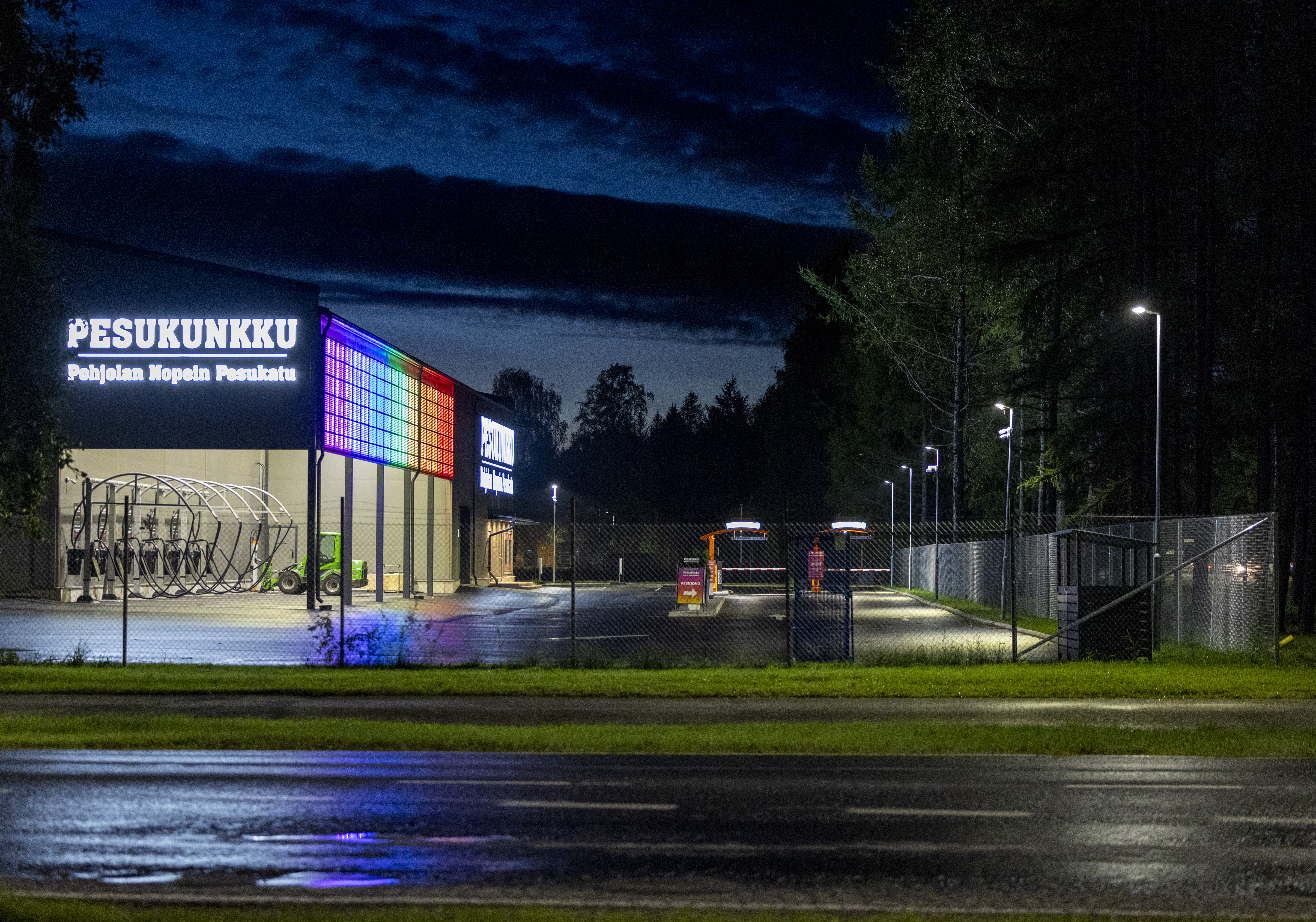 Kalevan uusimmat uutiset | Kaleva