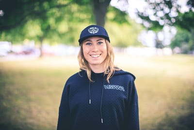 Enni Rukajärvi Dew Tourille | Koillissanomat