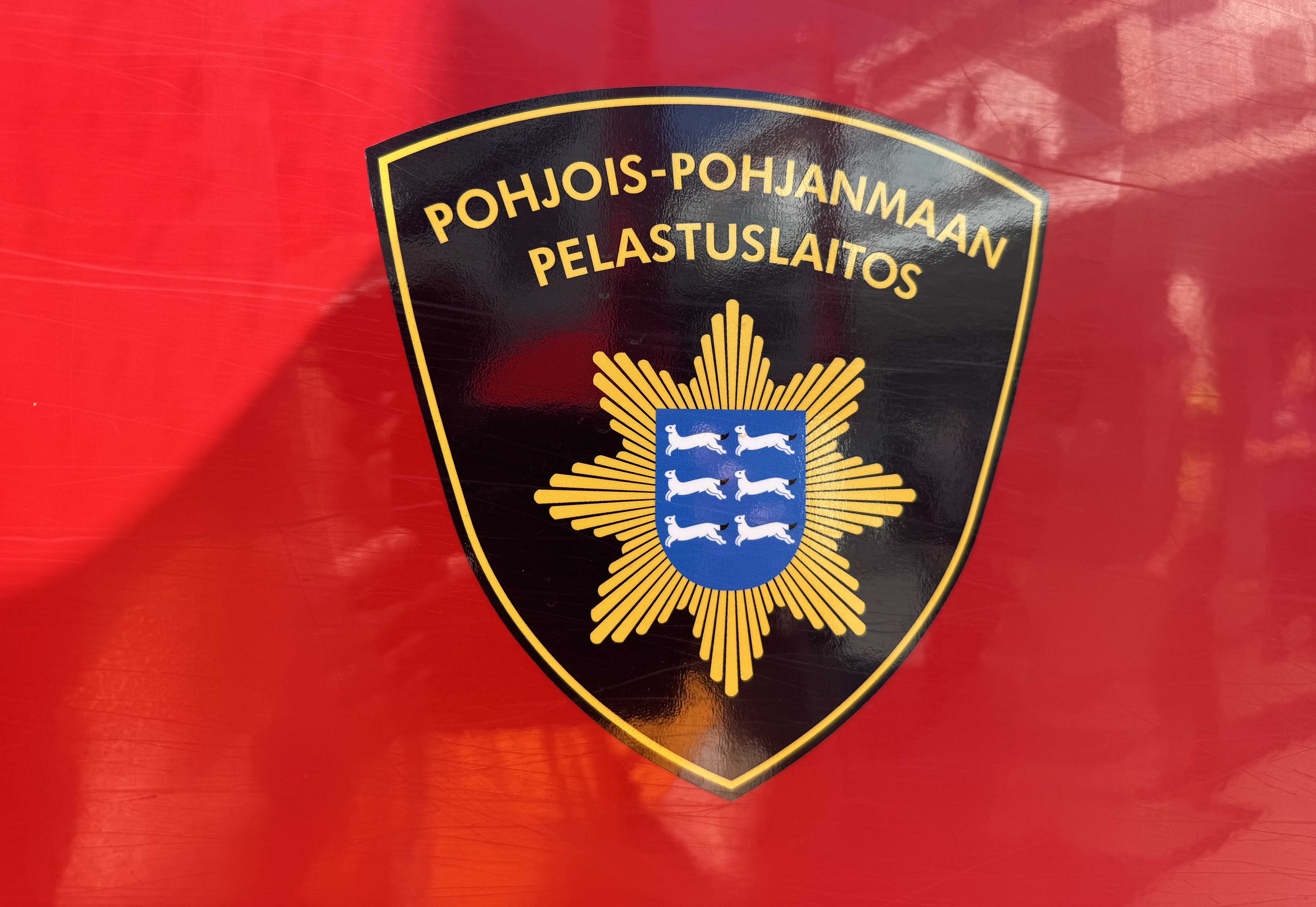 Onnettomuus moottorikelkkasafarilla Kuusamossa – Kaksi jatkohoitoon ...