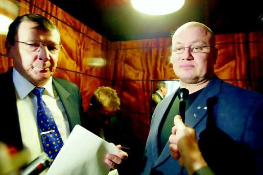 Tony Halme tuomittiin ehdolliseen vankeuteen | Kaleva