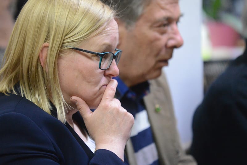 Parviainen meni shokkiin – näin maailma heräsi presidentti Trumpiin ...