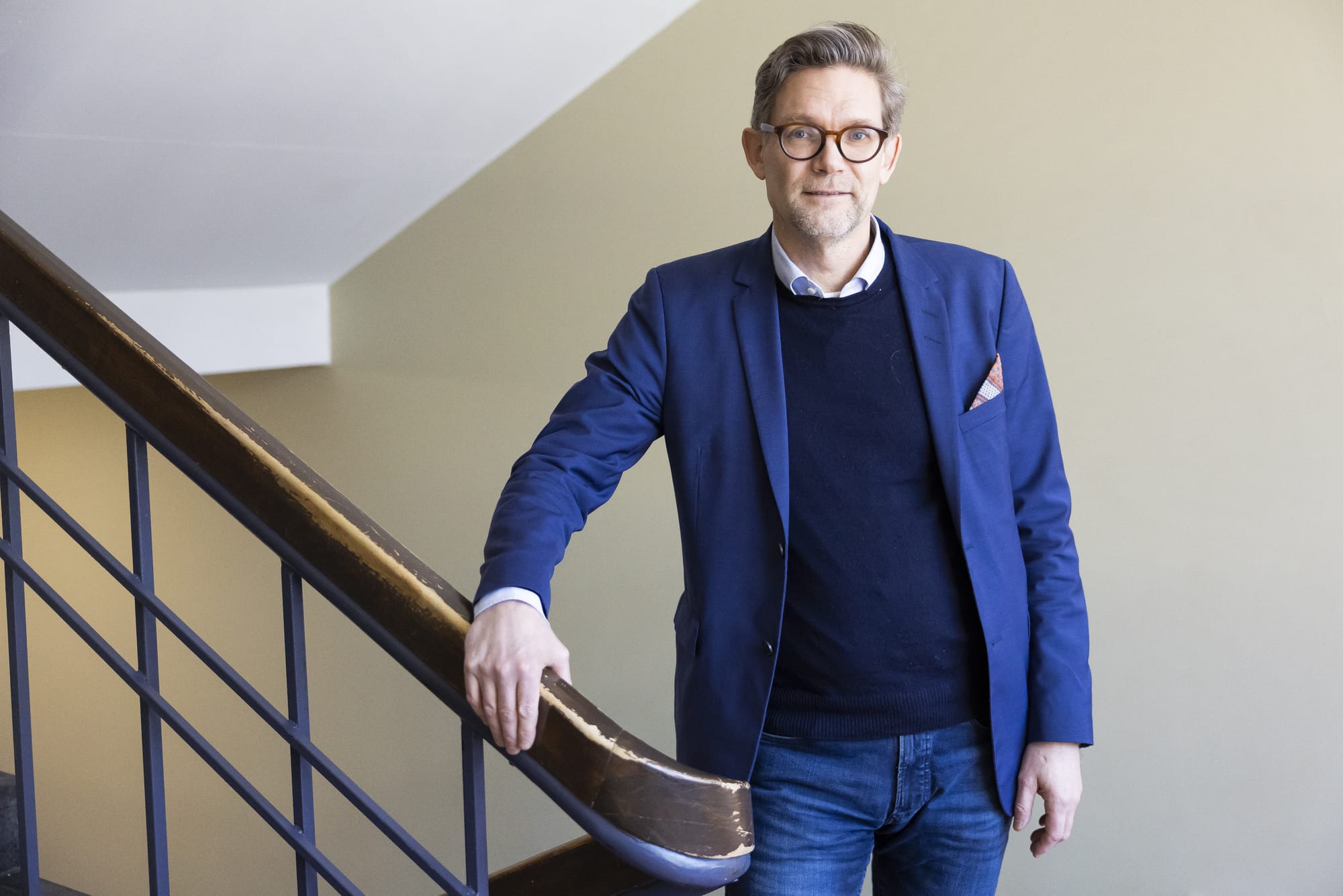 Uuden lupa- ja valvontaviraston johtovirkoihin hakijoiden joukossa ...