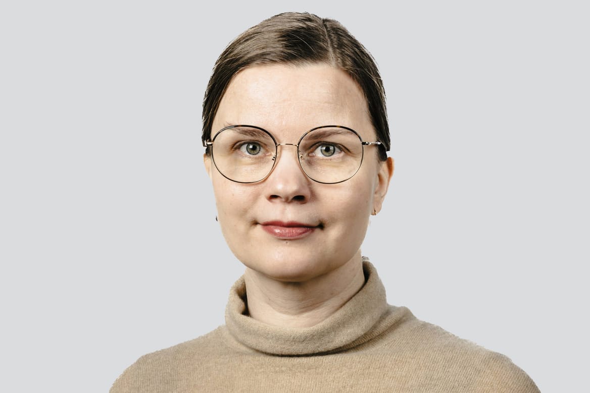 Voihan kvartsivinyyli! Rovaniemen Aalto-keskus odottaa yhä suojelua ...