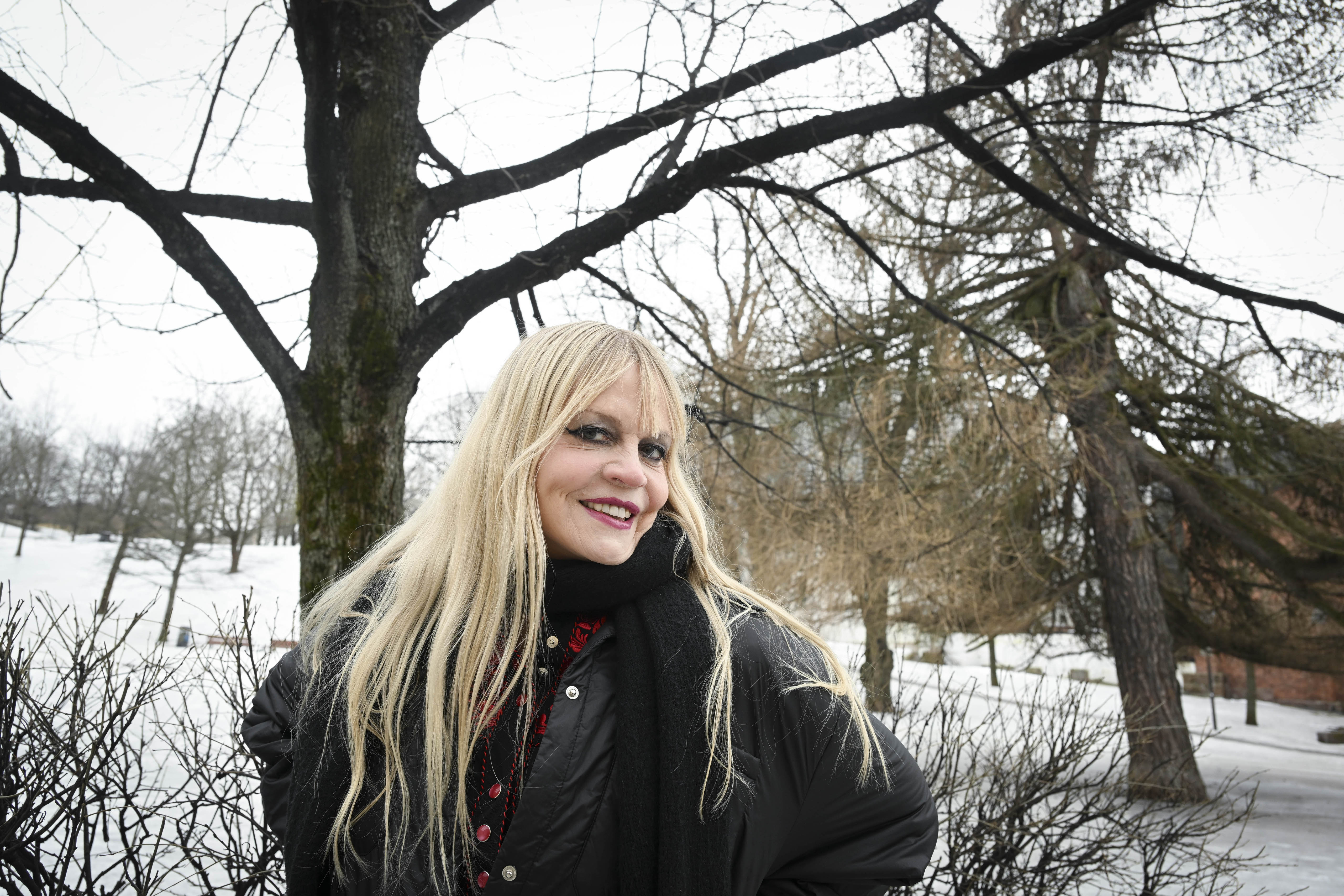 Maritta Kuula vetää harvinaisen keikan kotikaupungissaan Oulussa – Hän ...