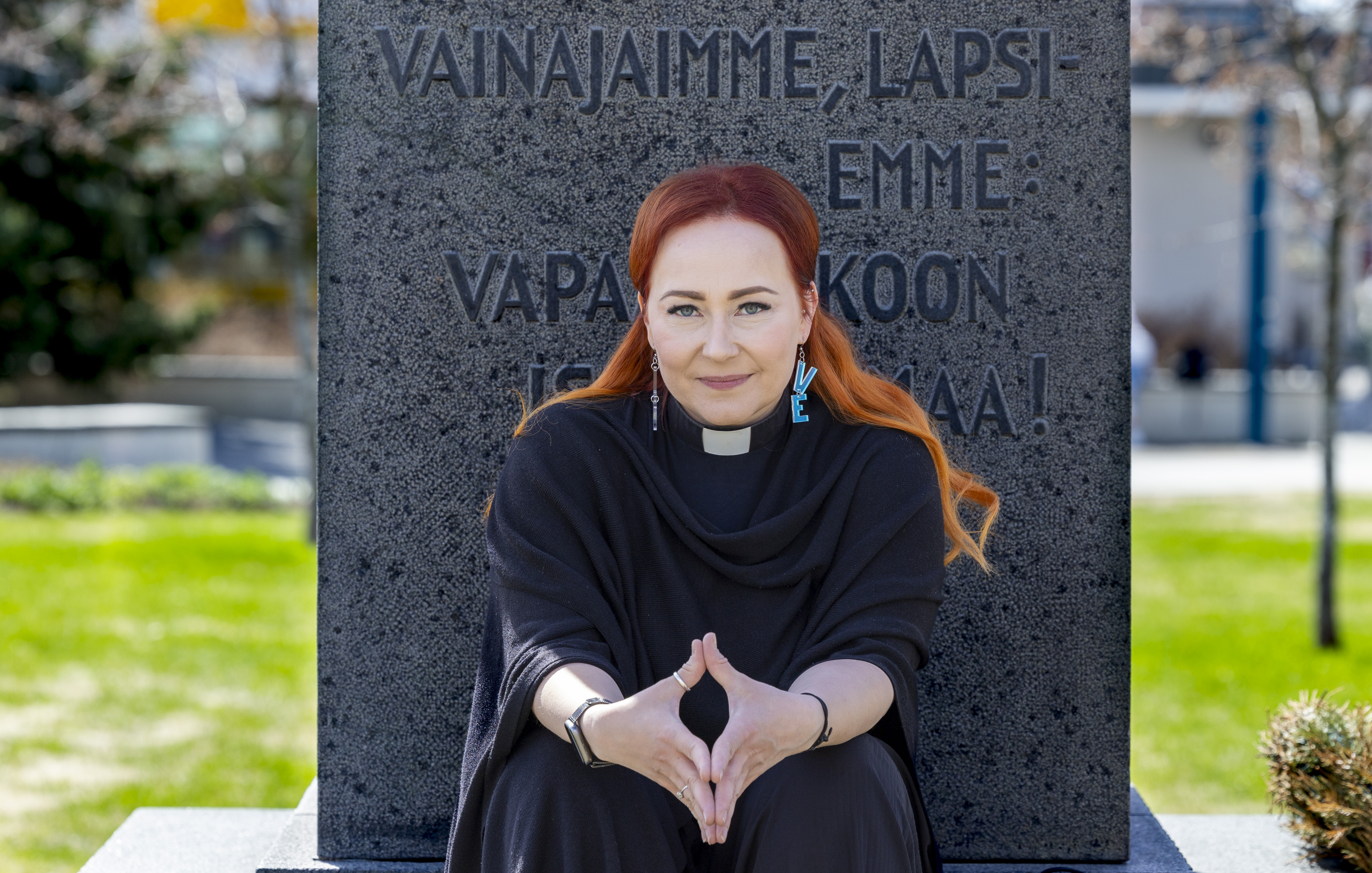 Epäilijöistä huolimatta Haukiputaan seurakunta oli valmis valitsemaan ...