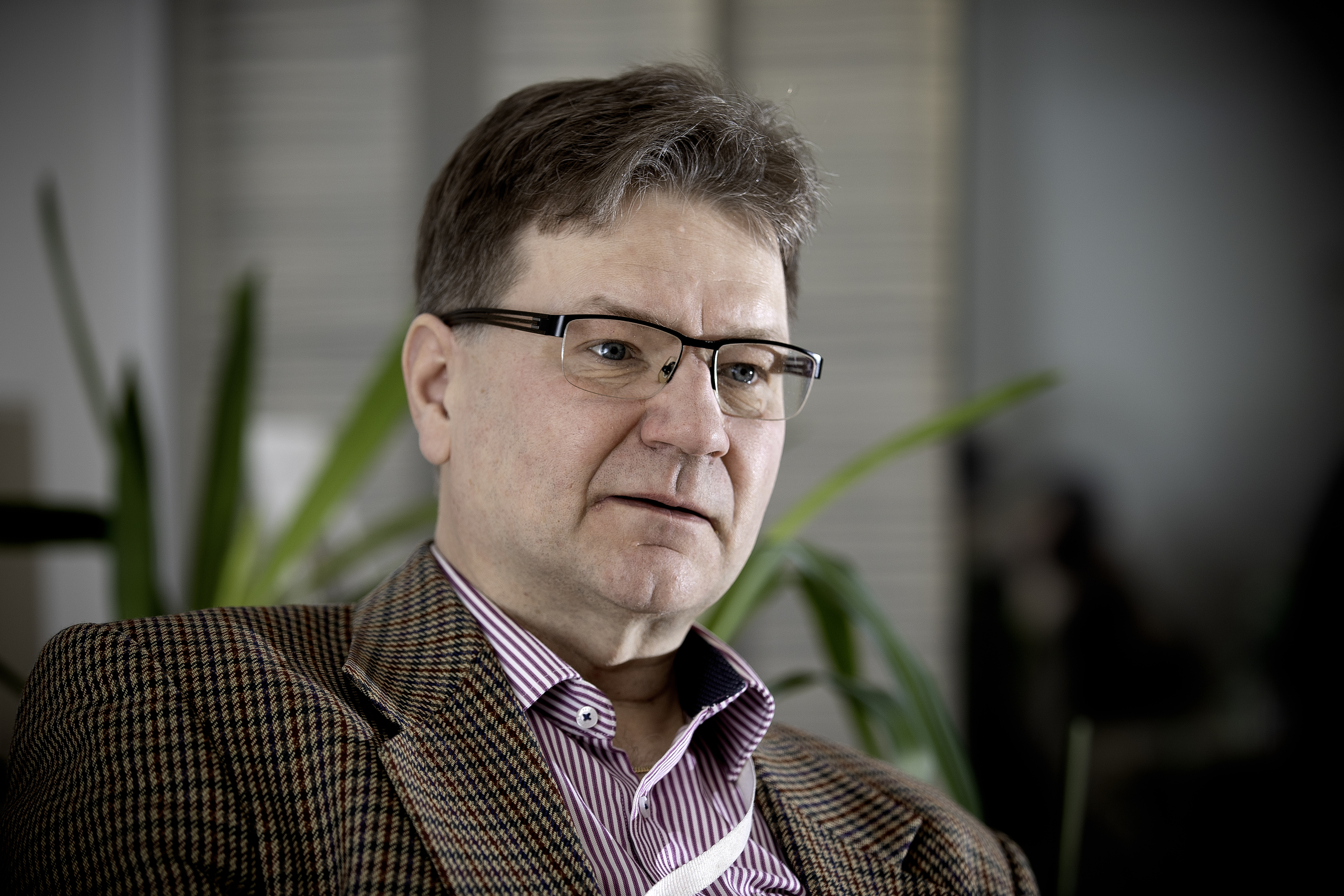 Yrittämällä ja johtamalla tienattiin hyvin | Raahen Seutu