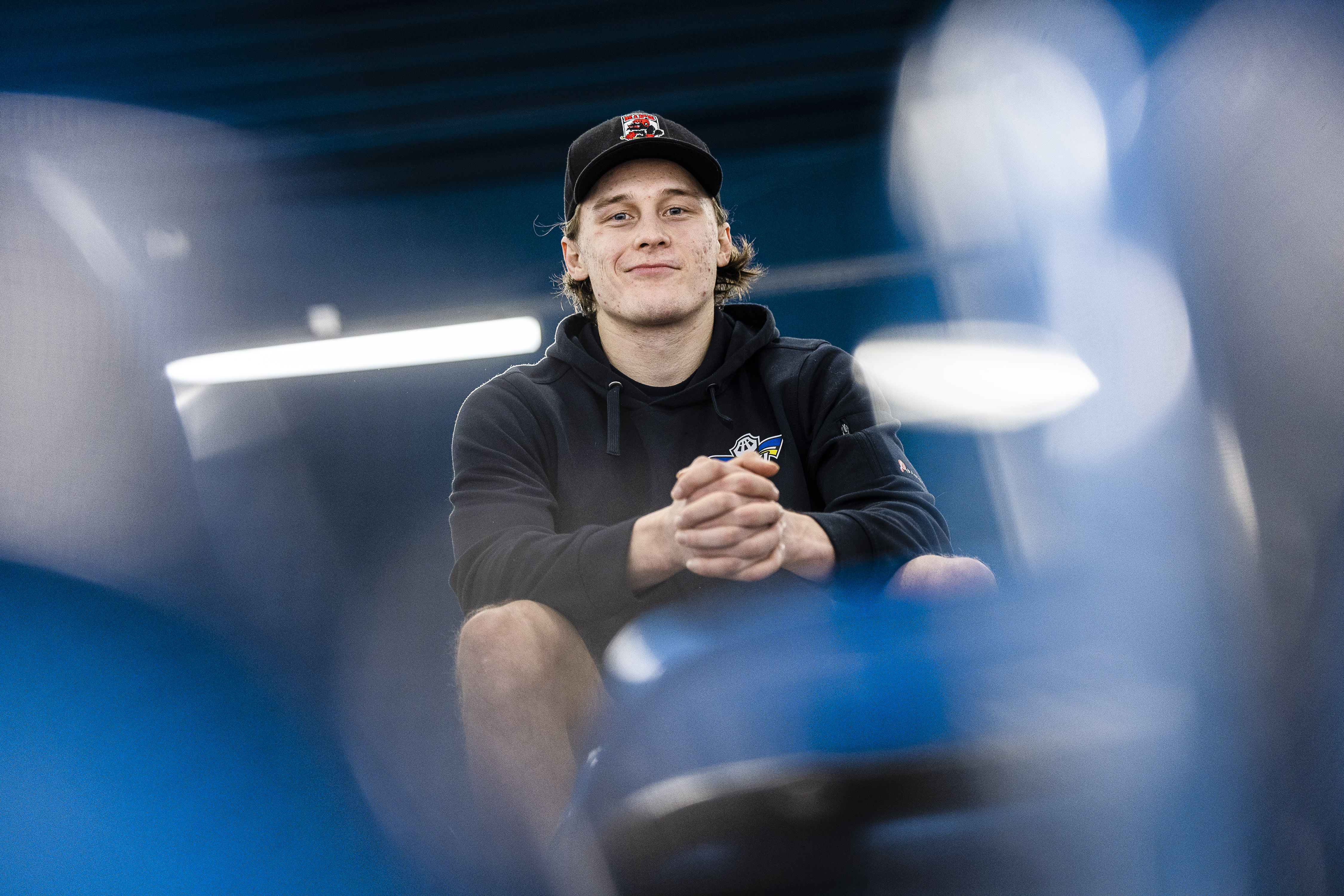 Kittiläläinen Elias Kaarela on RoKin luottomies ja maakuntien ...