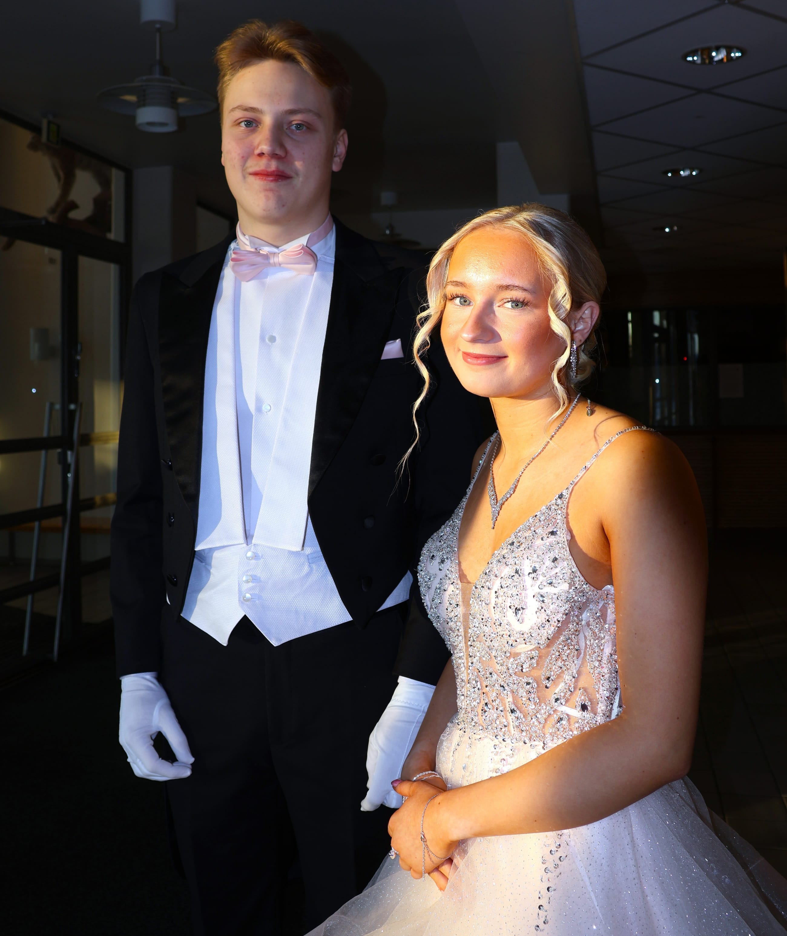 Pukuloistoa vanhojen tansseissa | Suupohjan Sanomat