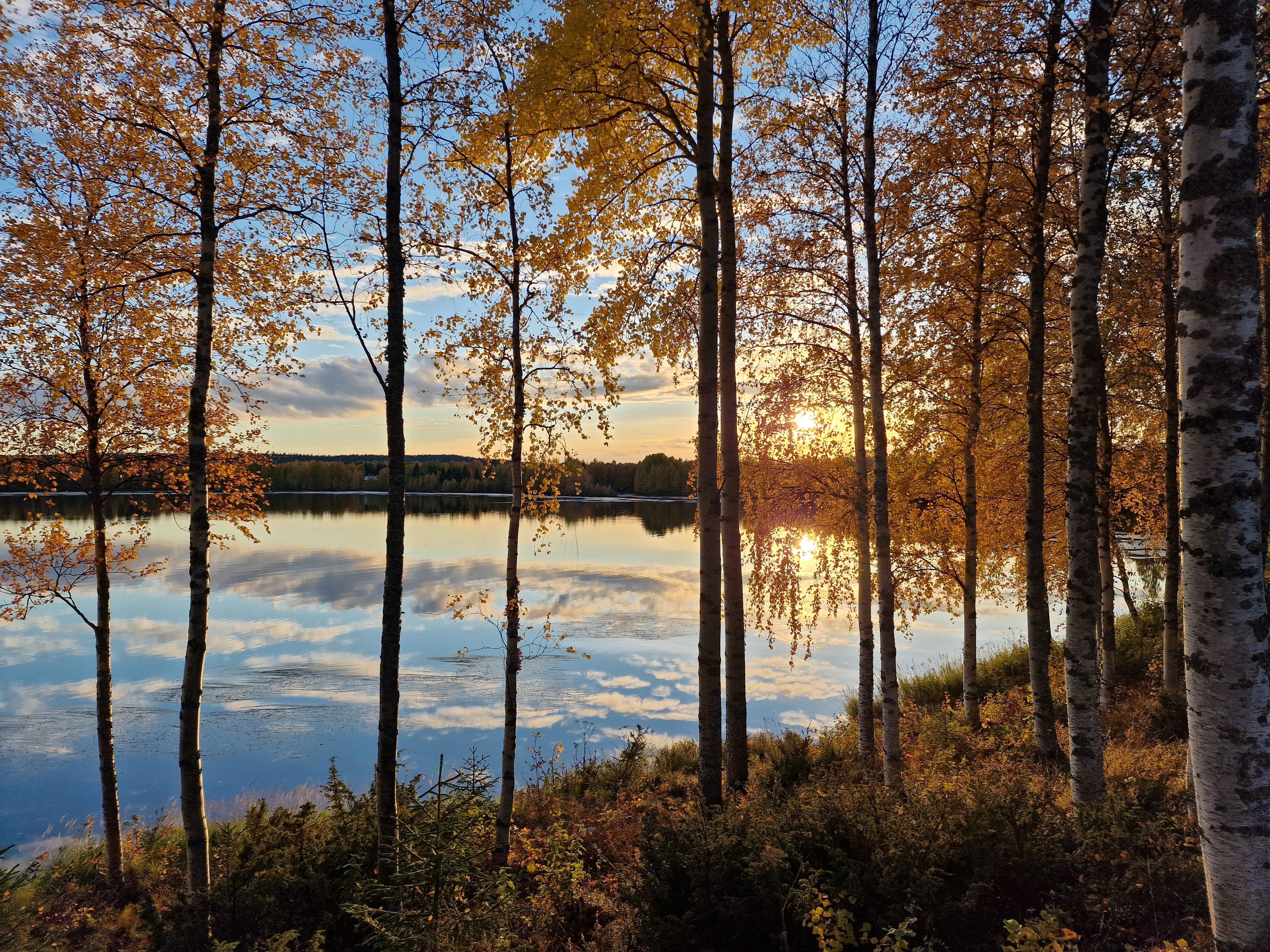 Syyskuun 2022 lukijakuvat | Kaleva