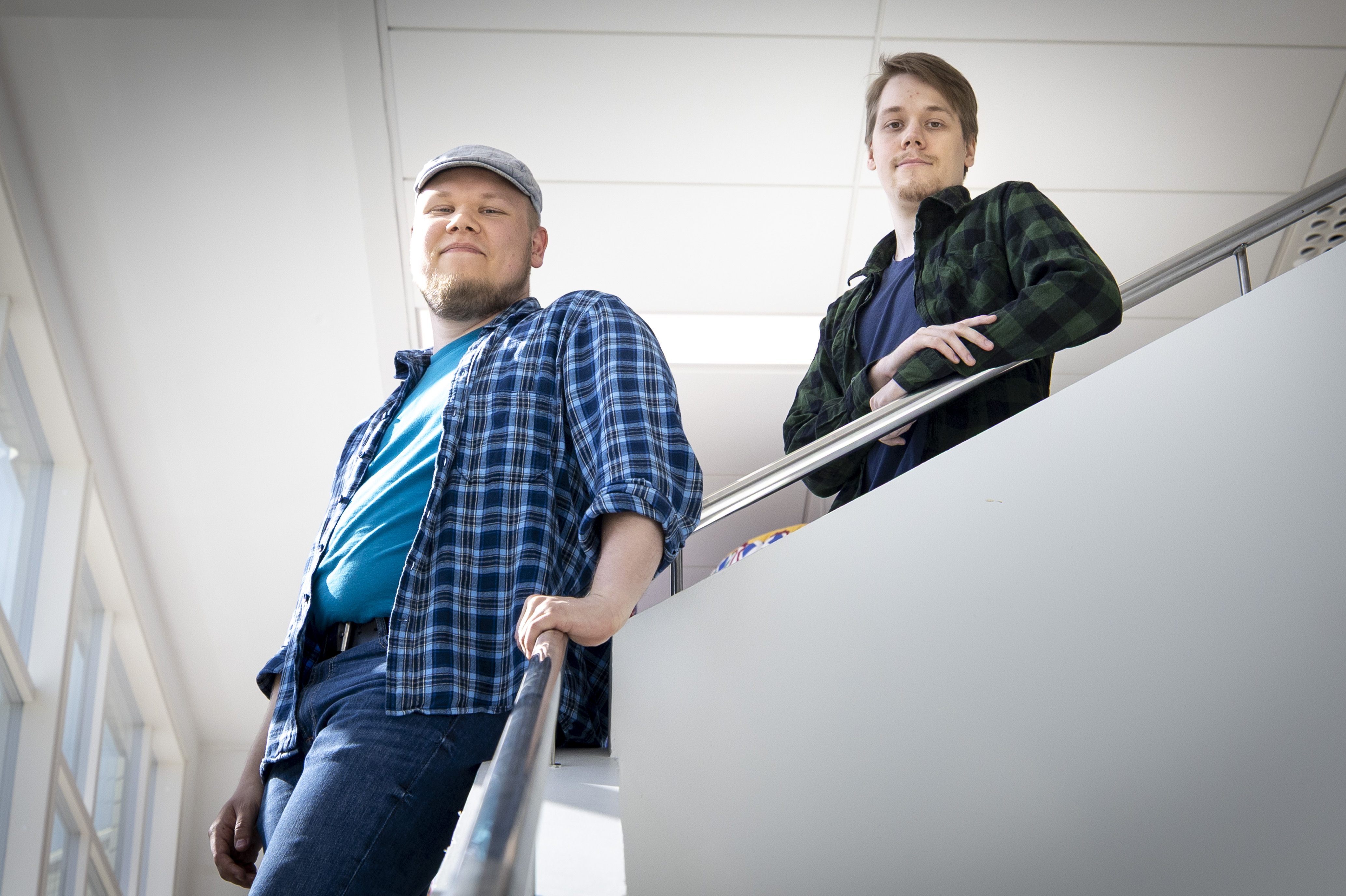 Alan piti olla varma, mutta Niko Kuhna, 23, ei ole päässyt edes ...