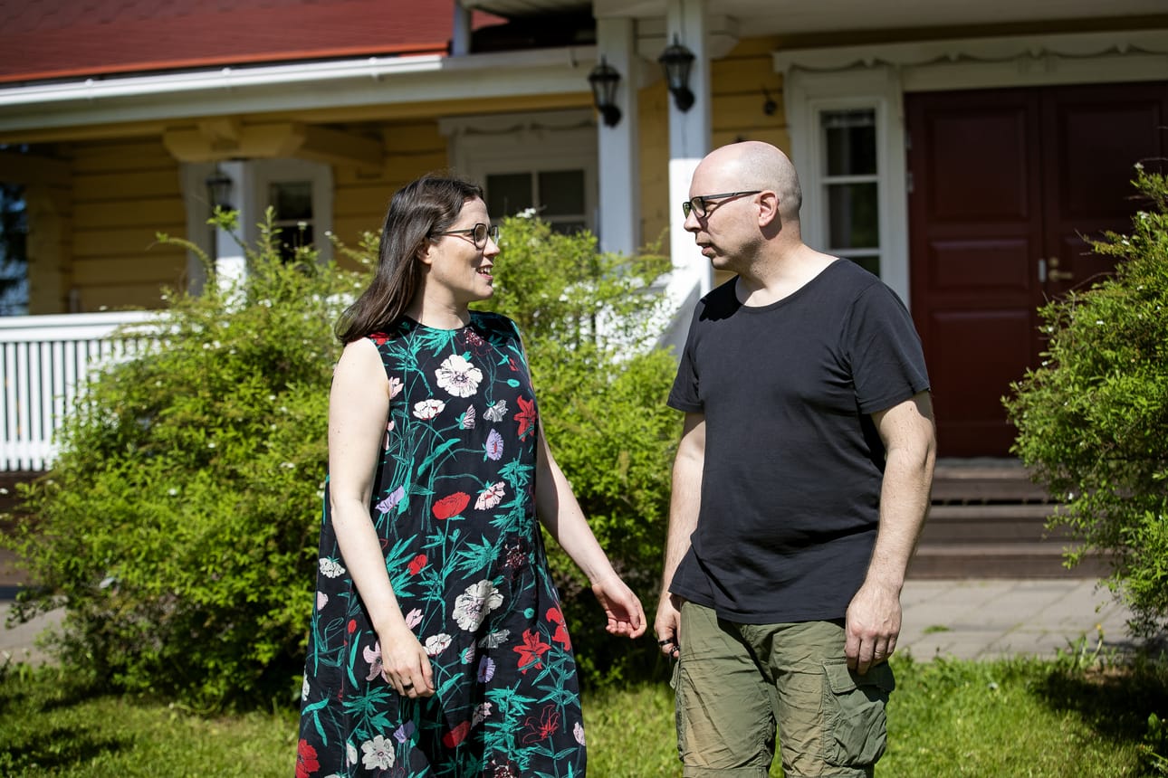 Sympaattinen, rauhallinen ja turvallinen – Jokela äänestettiin Raahen ...