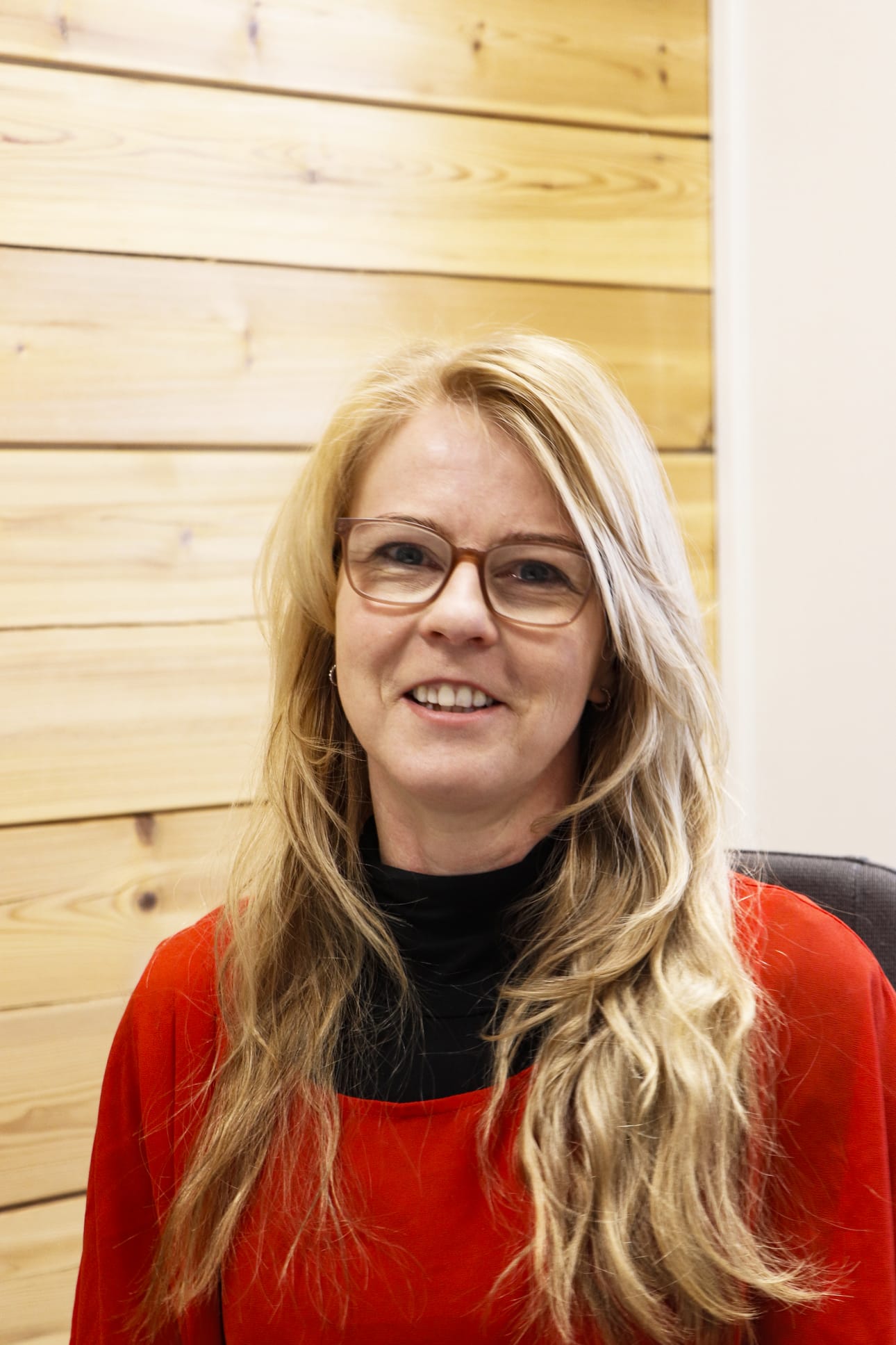 Luonnossa viihtyvä Sanna Honkonen aloitti Pudasjärven ...
