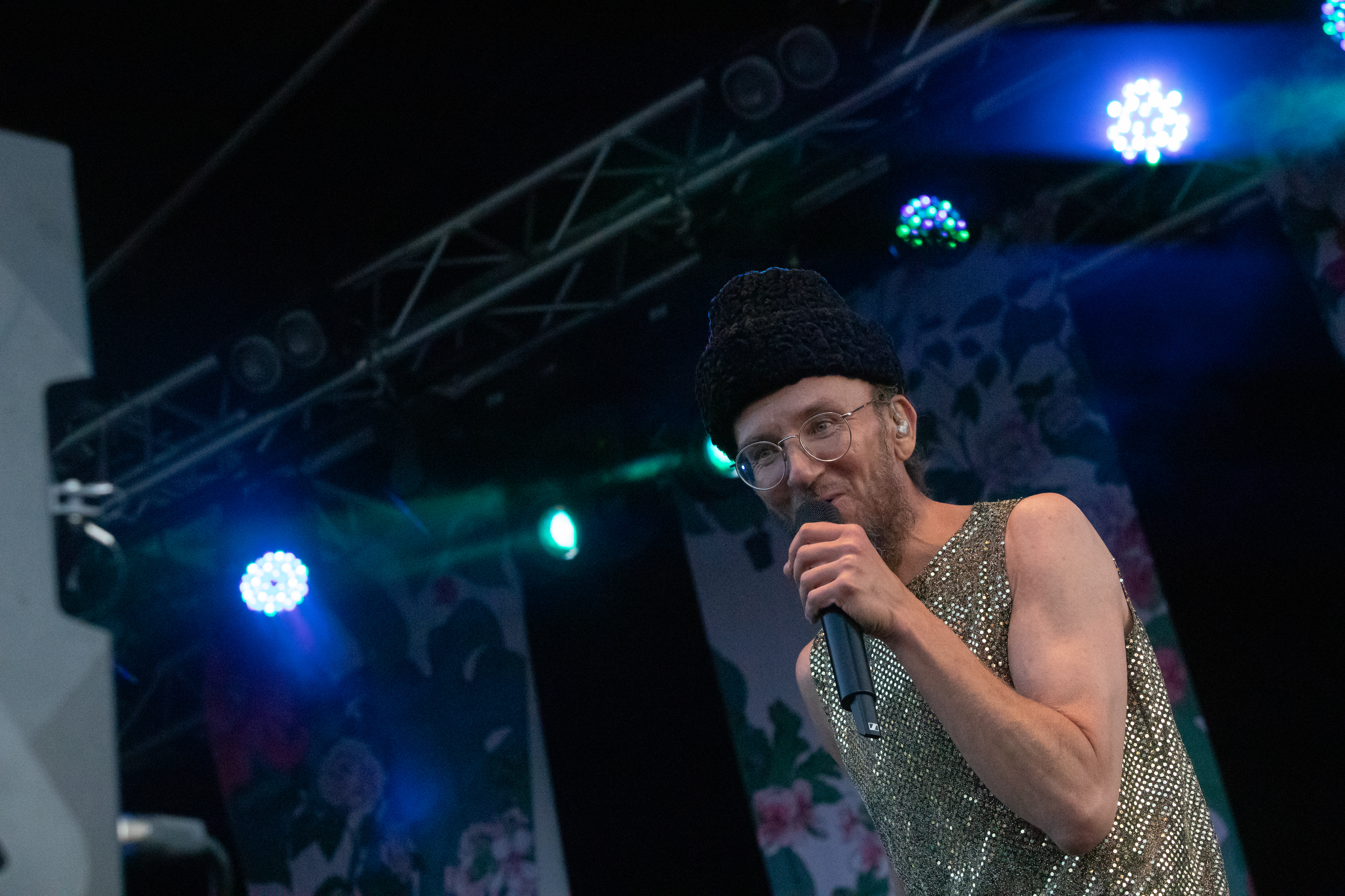 Samuli Putro juhlistaa 20 vuotta sitten alkanutta soolouraansa ...