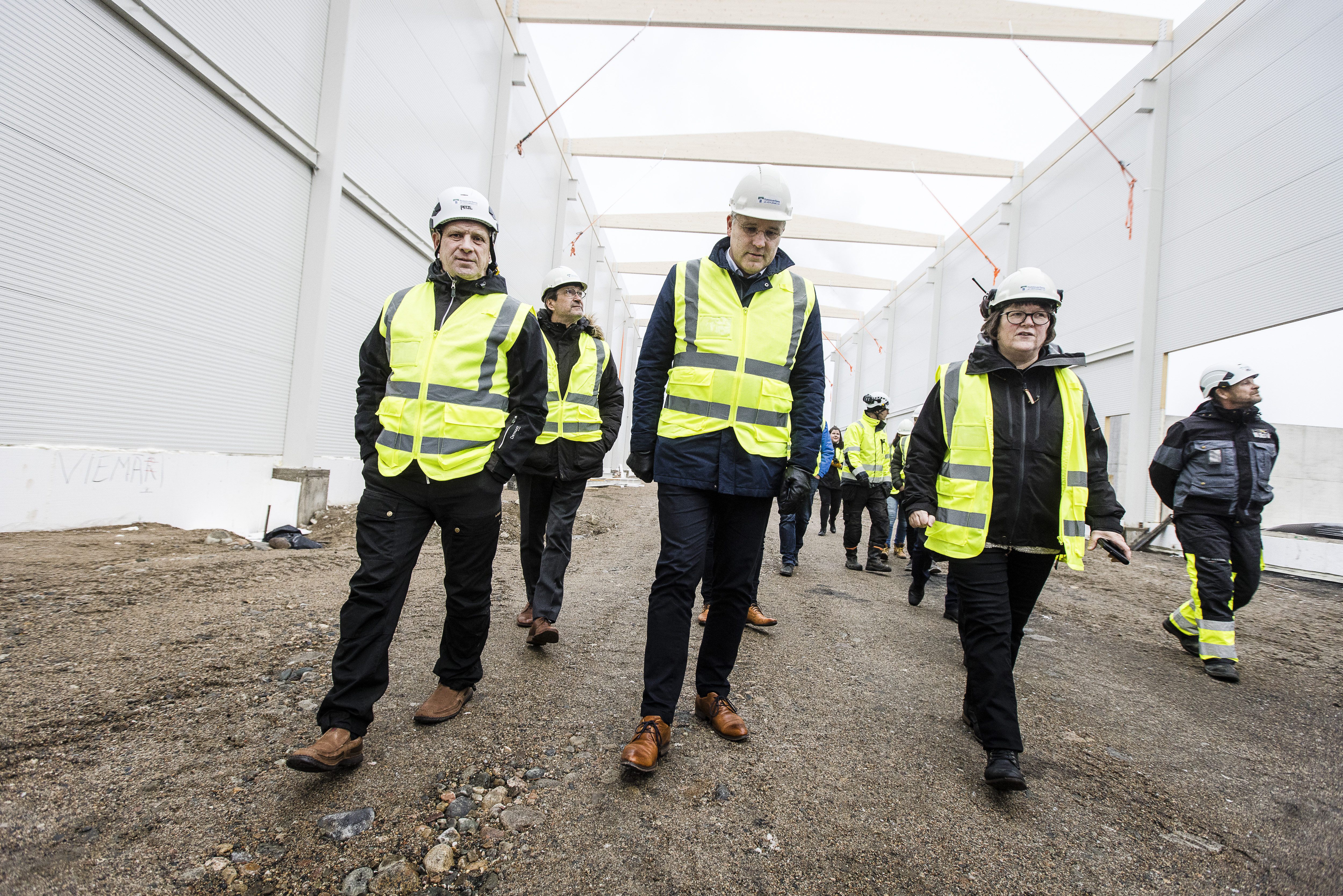 Sahan perusteellinen uudistus tuo lisää työtä Tervolaan – Ukrainan ...