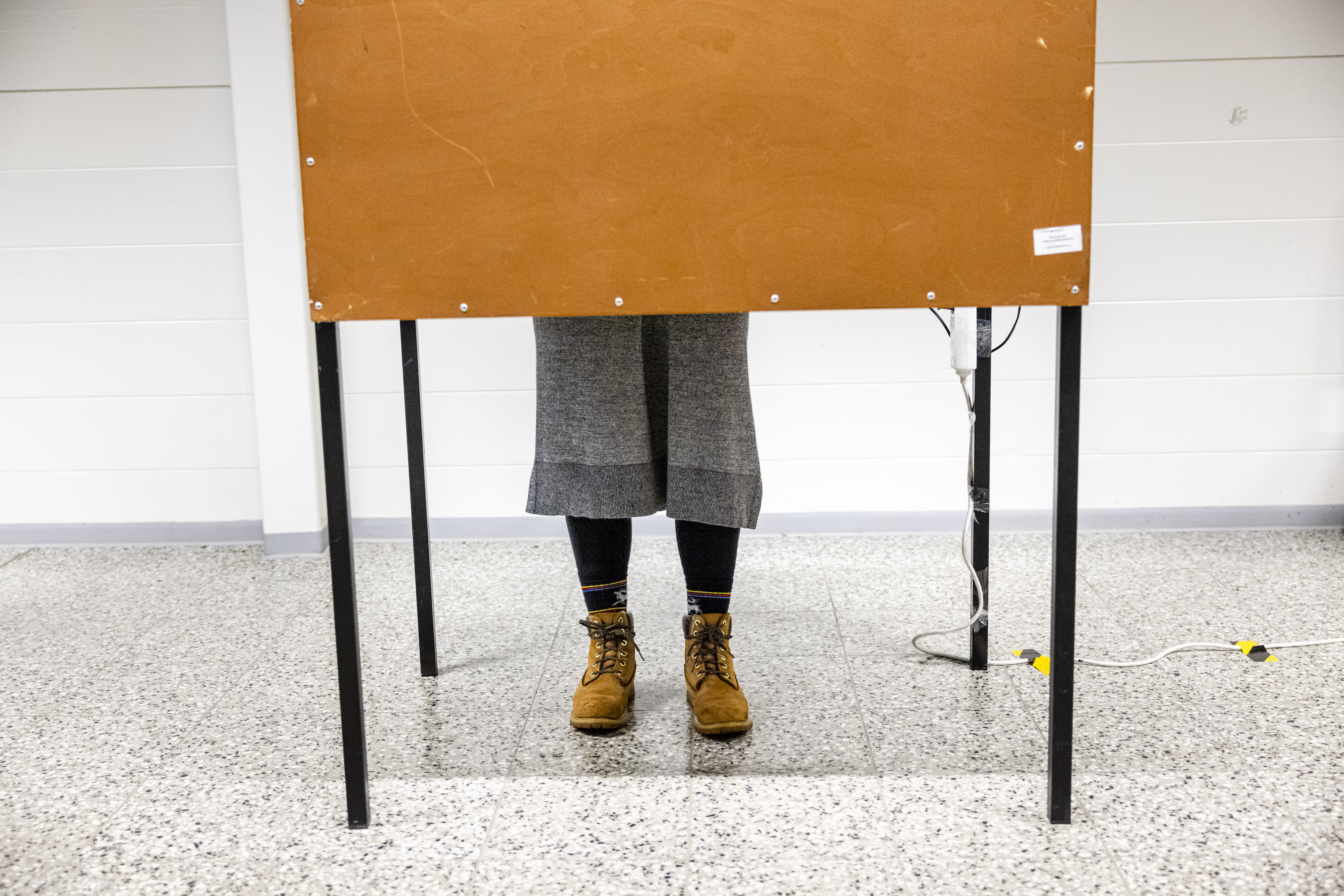 Pohjois-Pohjanmaan Vasemmisto nimesi lisää ehdokkaita aluevaaleihin ...