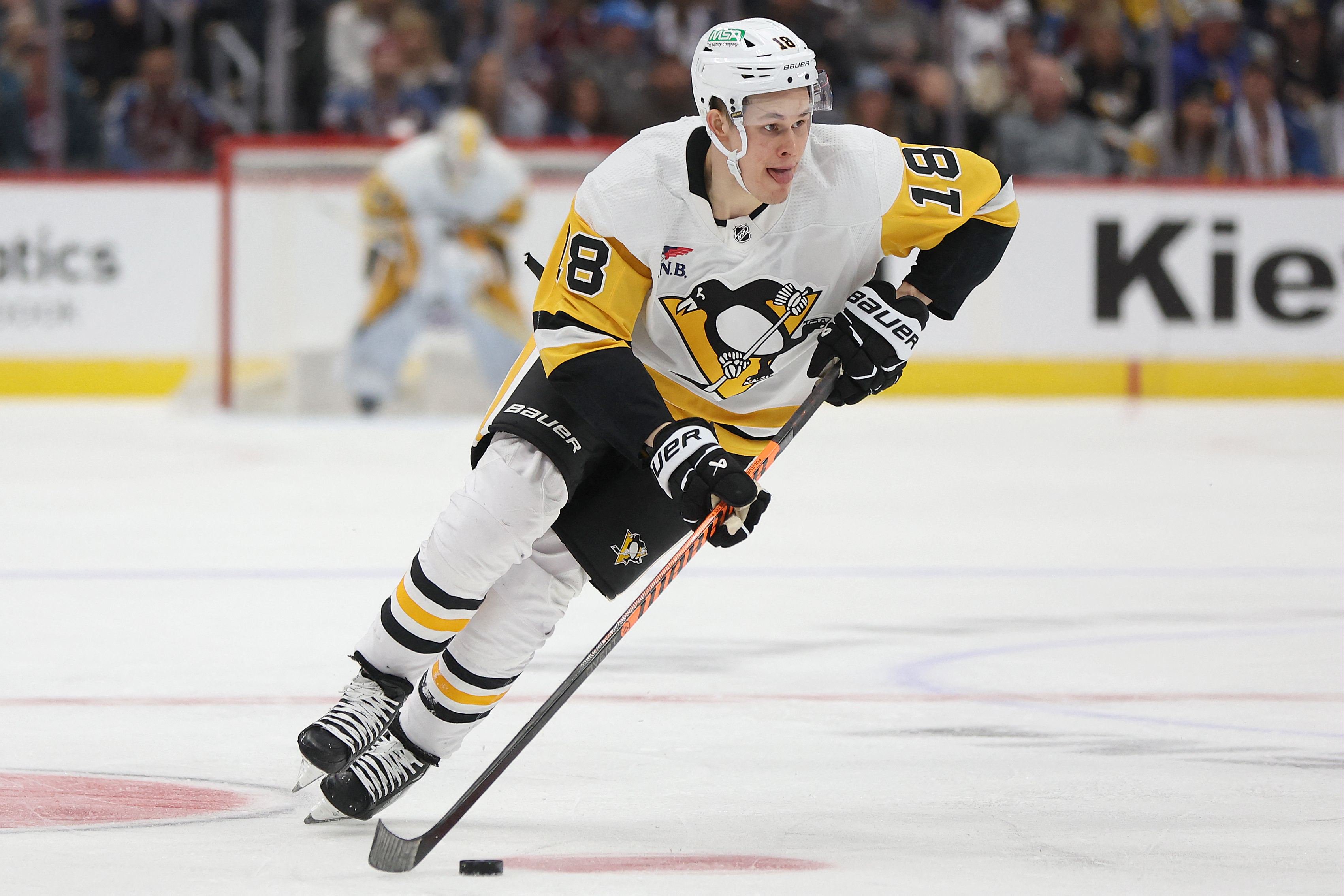 Jesse Puljujärven virne on palannut – torniolainen antoi kovat näytöt ...