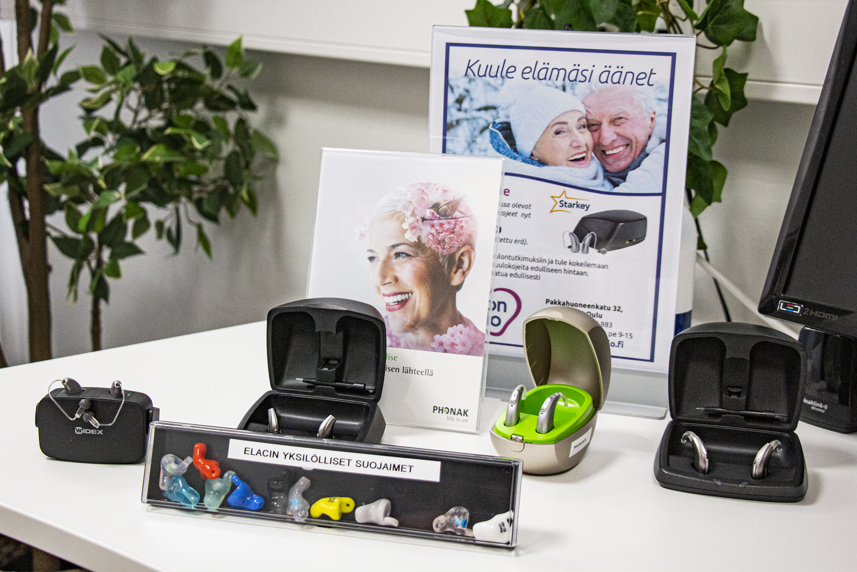 Toivon Kuulo pohtii Rovaniemelle tuloa – ”Olisi hienoa päästä ...