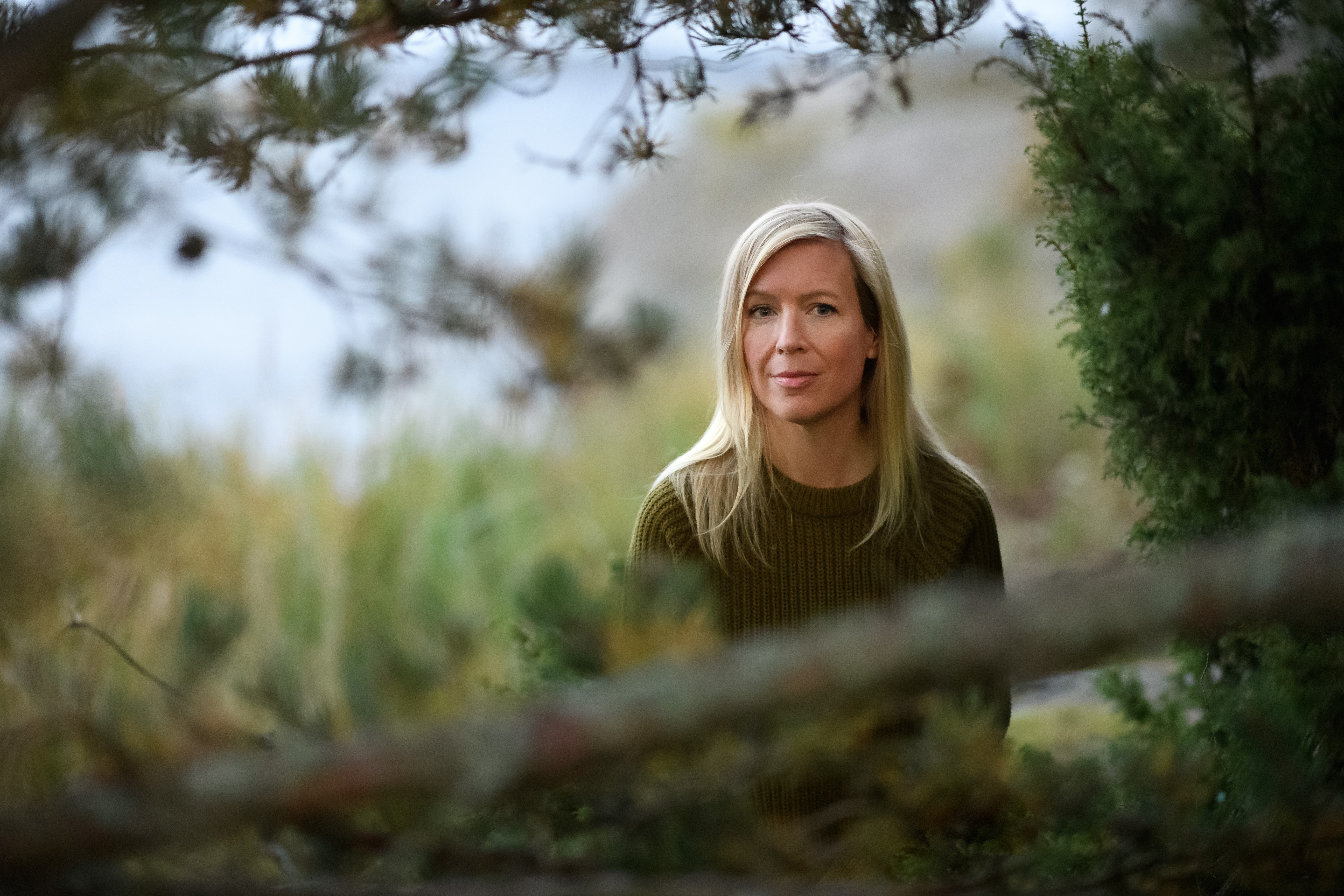 Hankolaisten evakkotaival saa nyt ansaitsemansa trilogian Karin ...