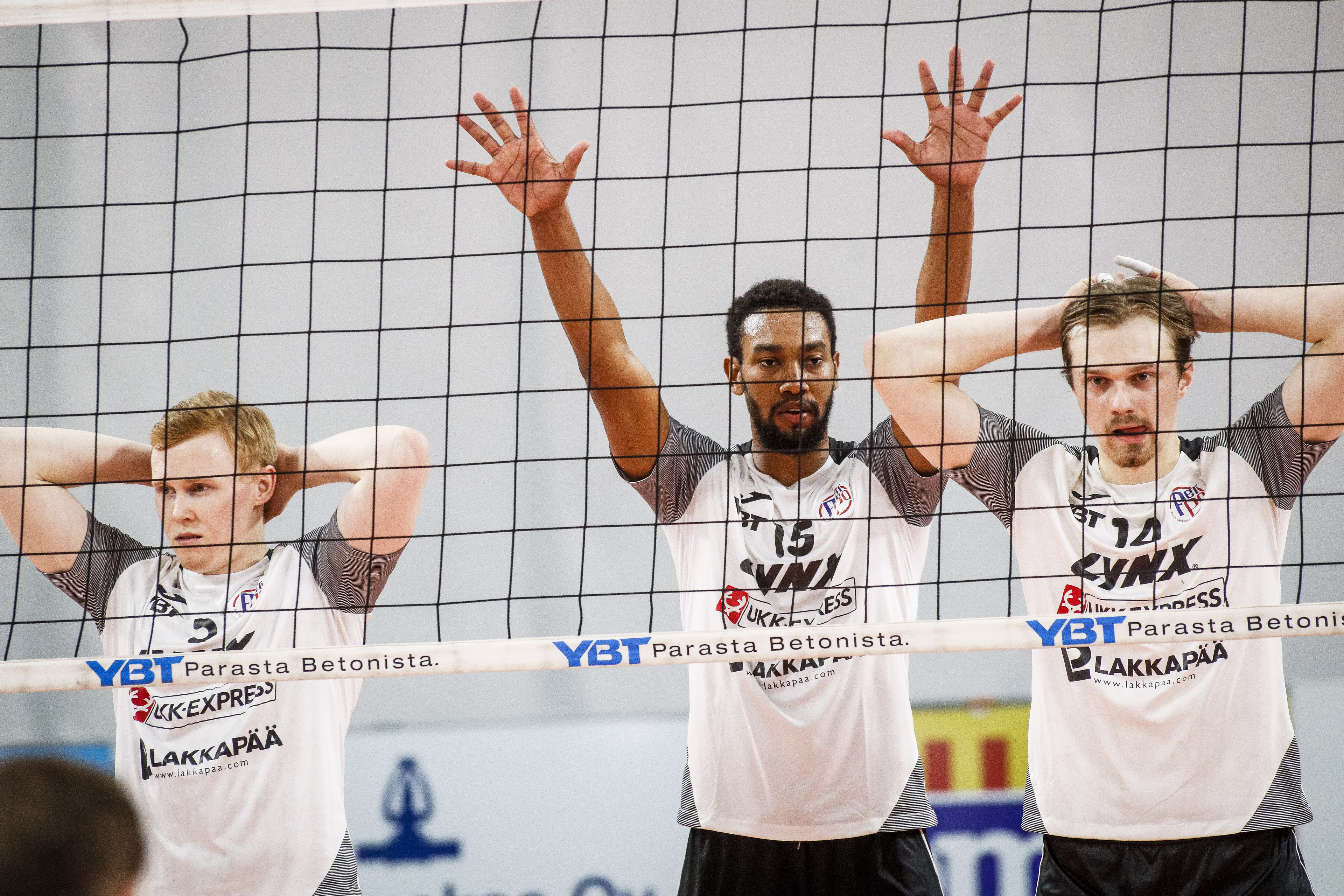 Team Lakkapäällä paljon pelissä runkosarjan päätöksessä - rosteri ...
