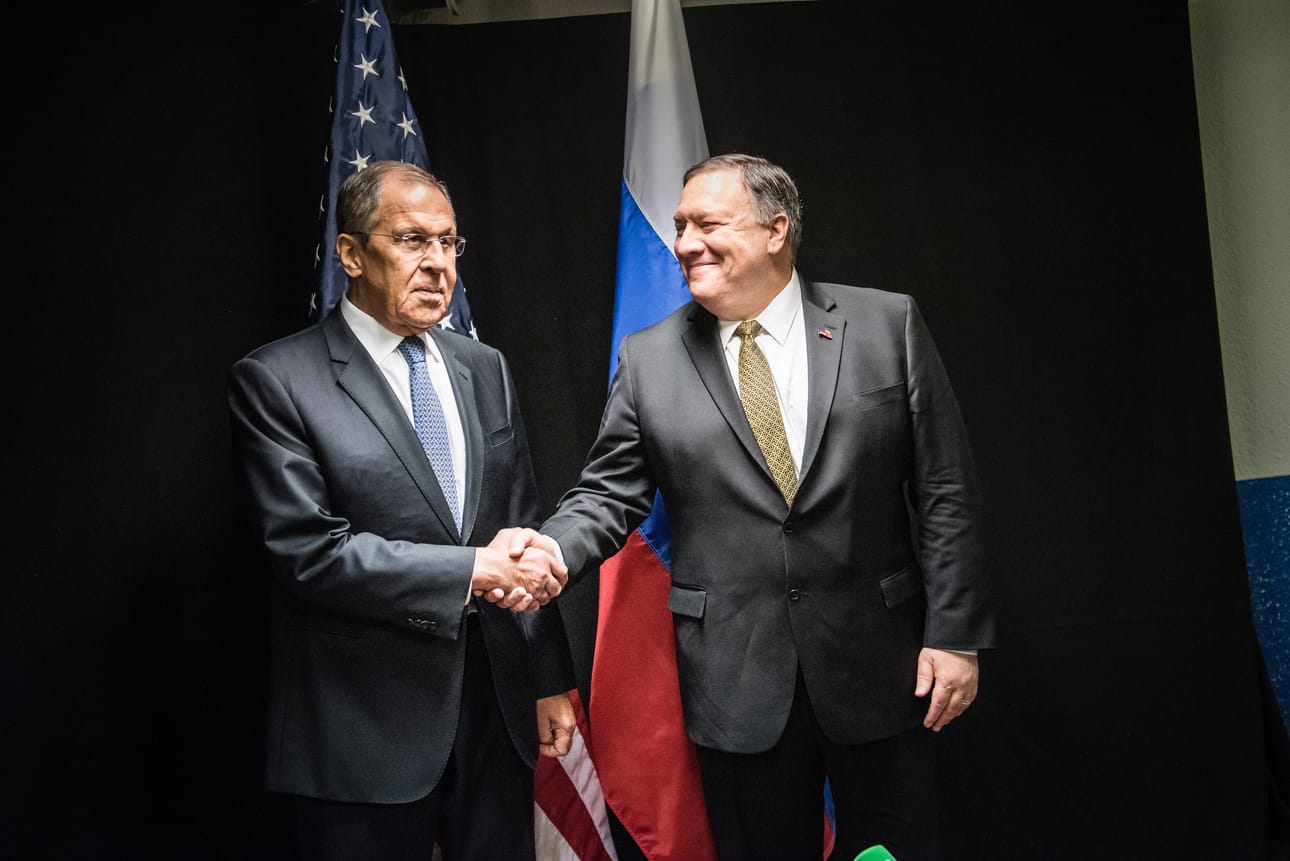 Ukrainan sodan ja Venäjän sortohallinnon vaikutukset ympäristölle ovat ...