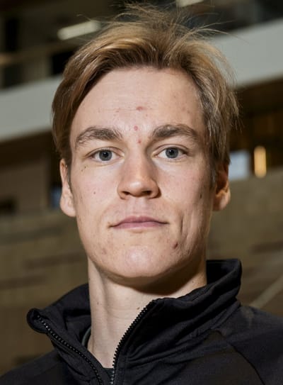 Torniolaislähtöinen Niko Anttola ei saanut olympiamatkalta ...