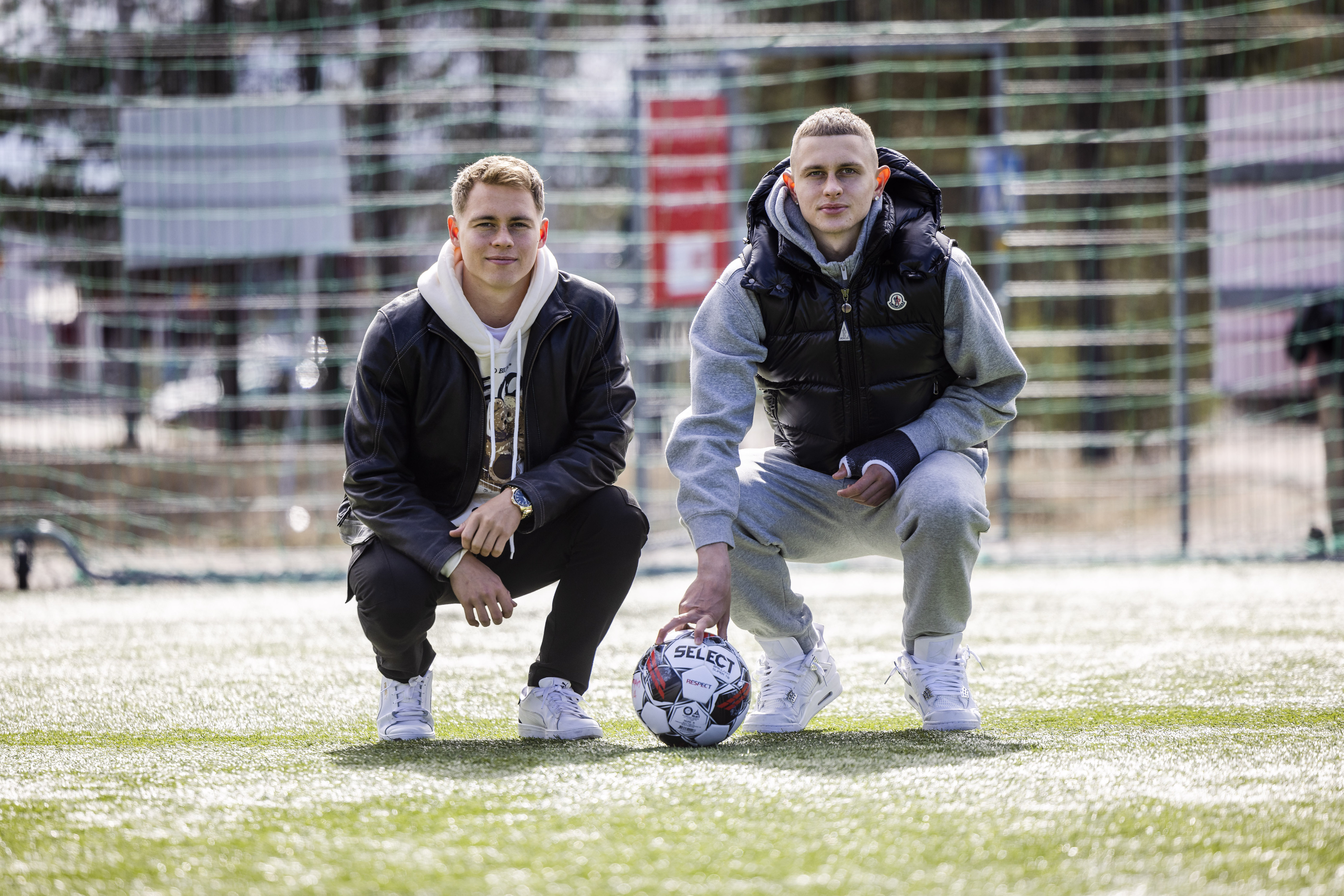 RoPS-legendan poika Jimi Tauriainen, 19, debytoi Chelsean ...