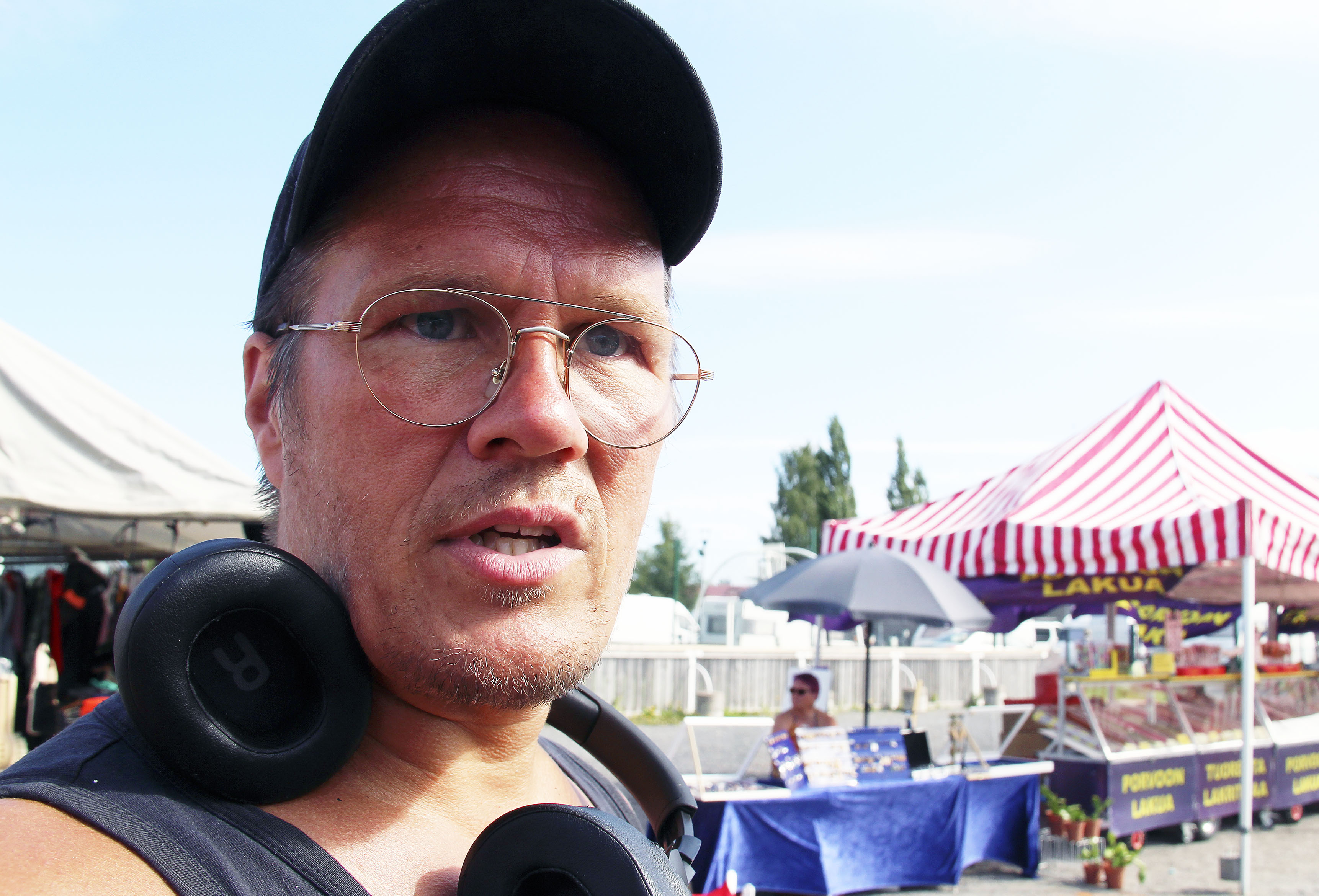 Ohjelmaa lavalle ja paikallisuutta esille – Arto Hintsala, miten ...