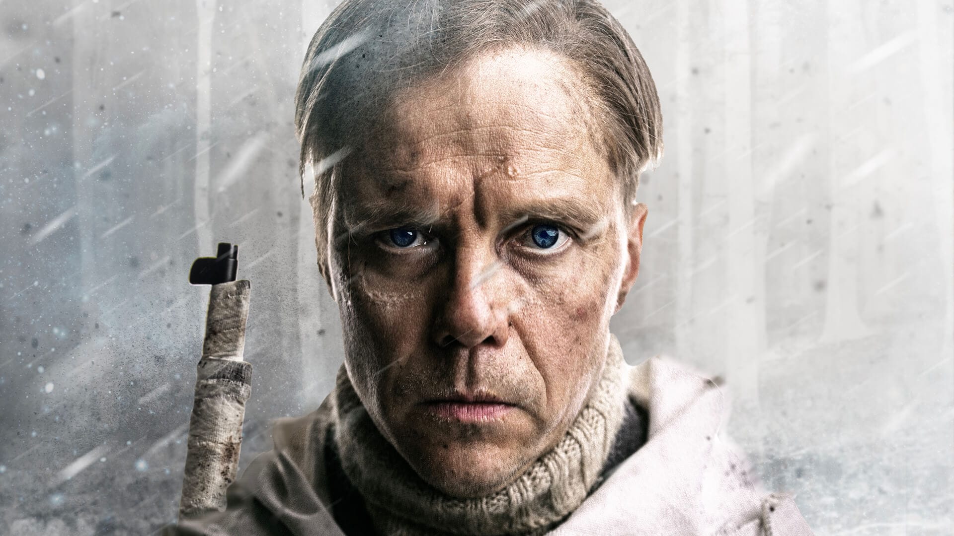Odotettu Simo Häyhä -elokuva kuvataan ensi vuonna – Kuvauspaikoille on ...