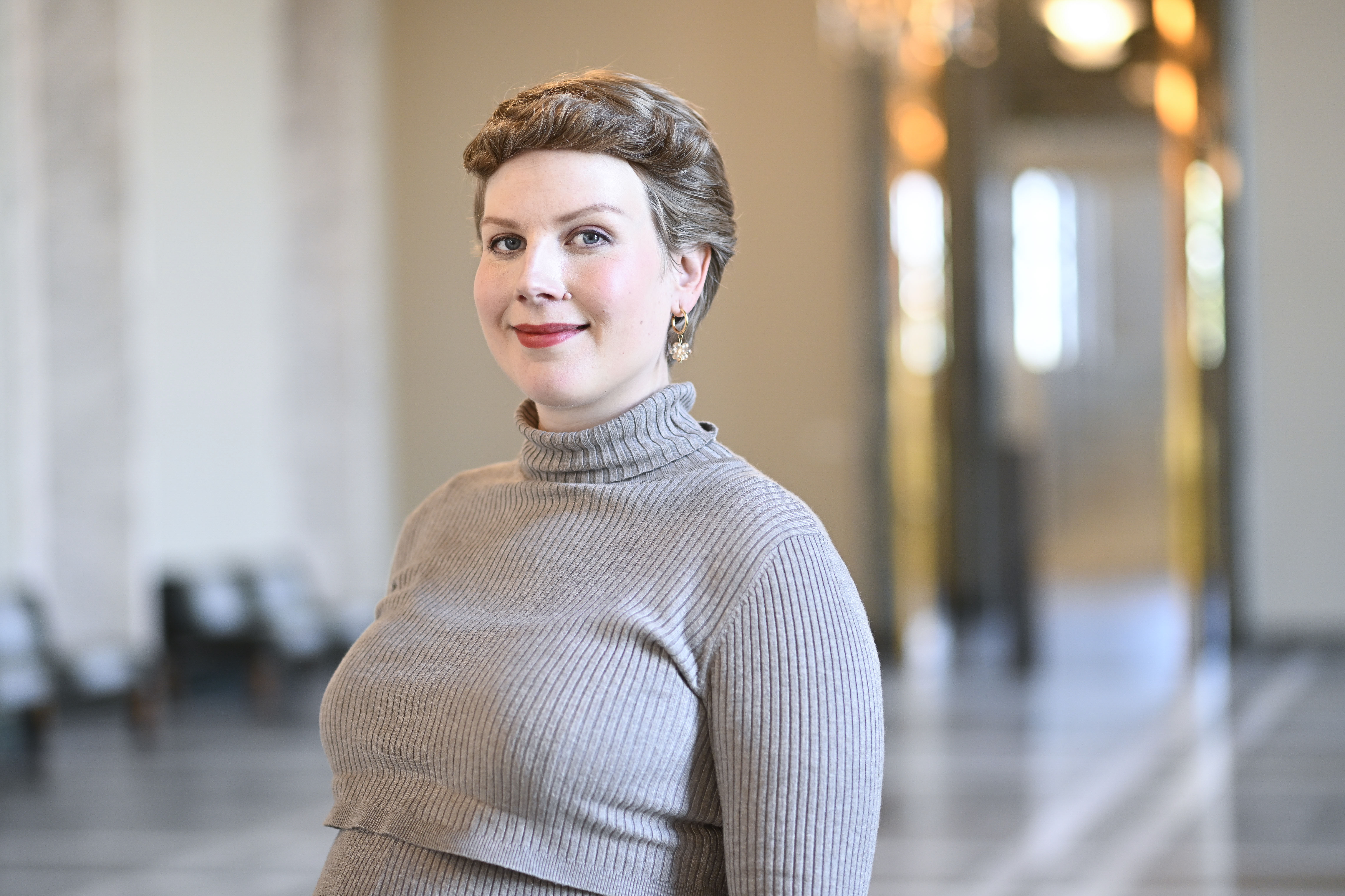 Jenni Pitko arvostelee Yleä siitä, miten kauan irtisanomiset ovat ...