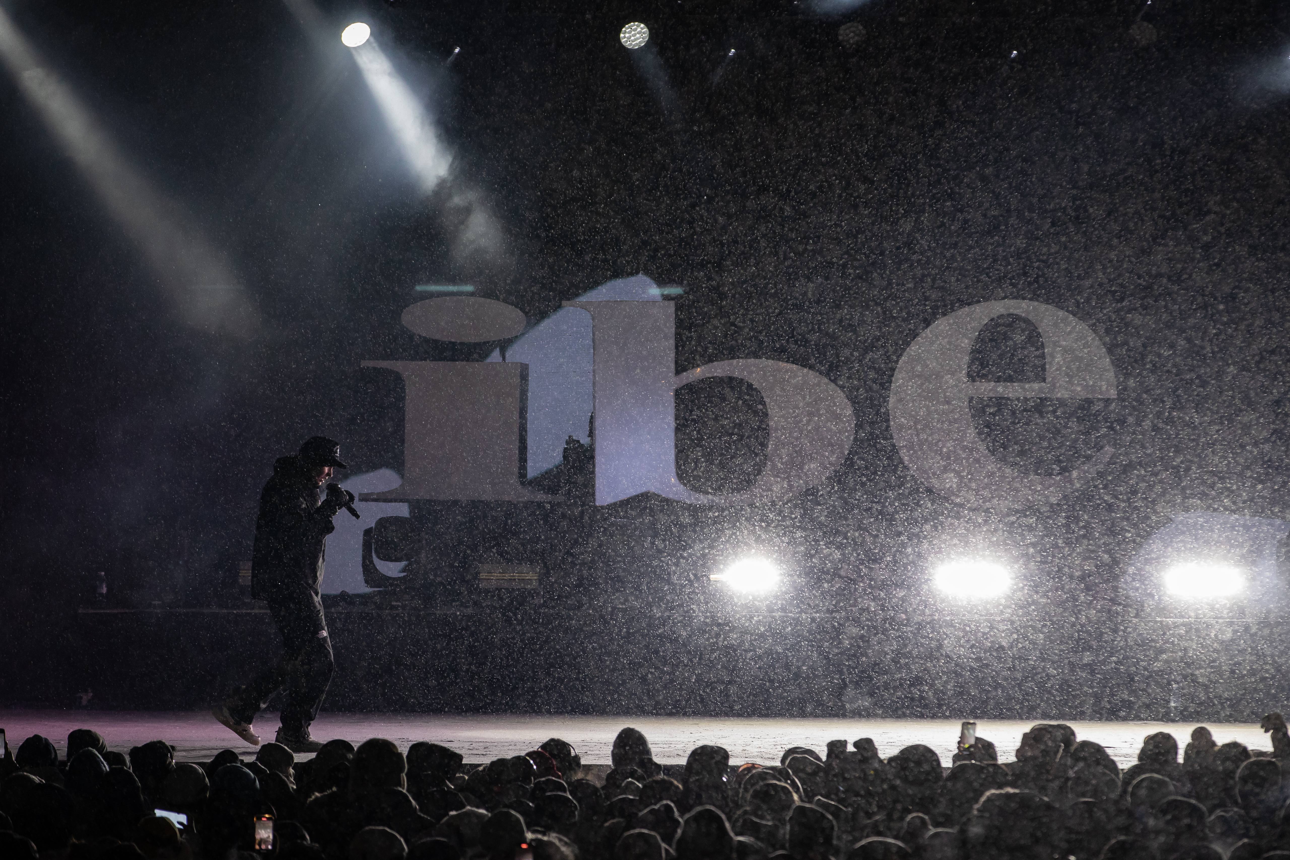 Hiihtostadionilla tampataan ilman suksia – katso päivitetyt kuvat ...