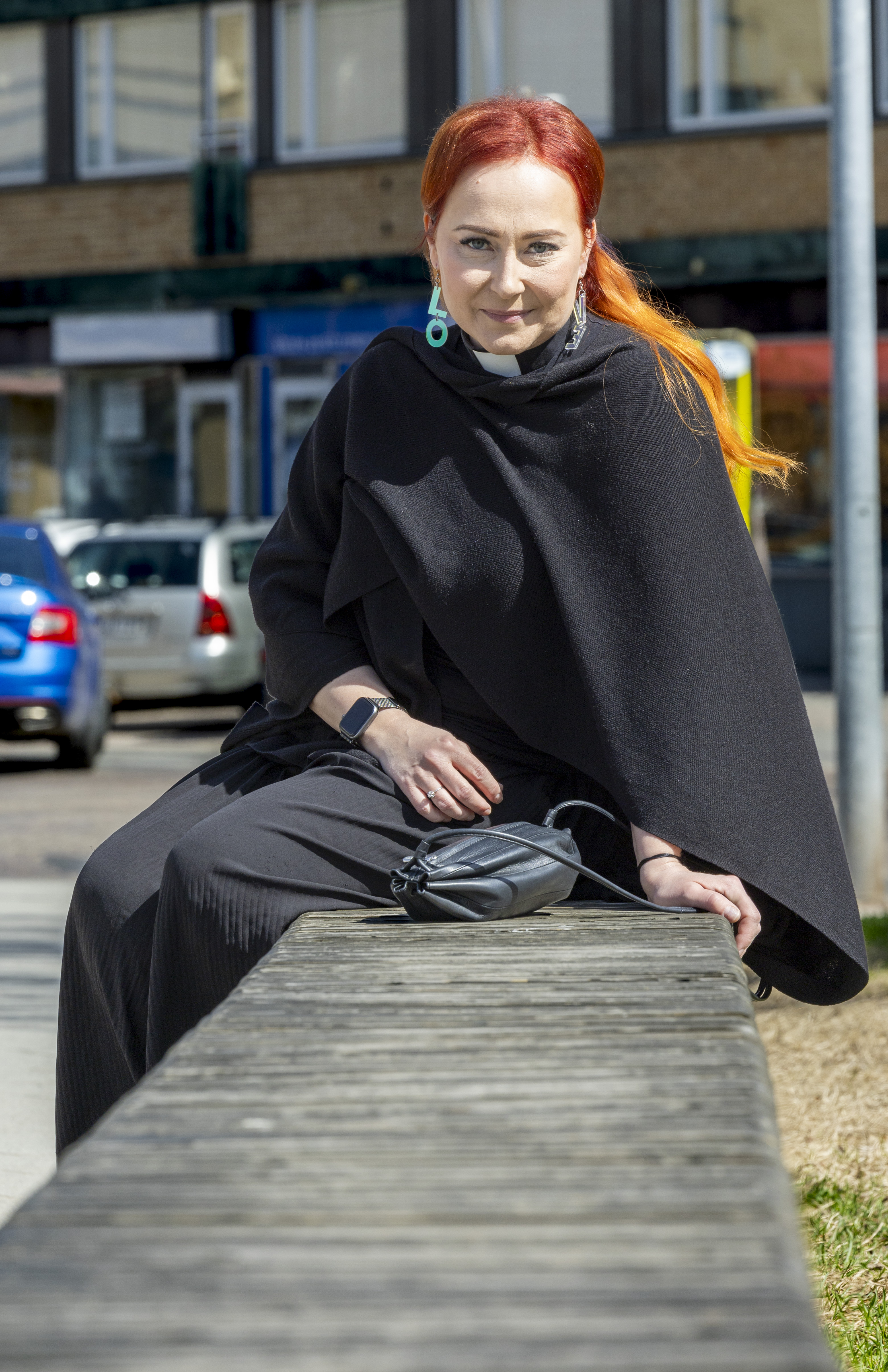 Epäilijöistä huolimatta Haukiputaan seurakunta oli valmis valitsemaan ...