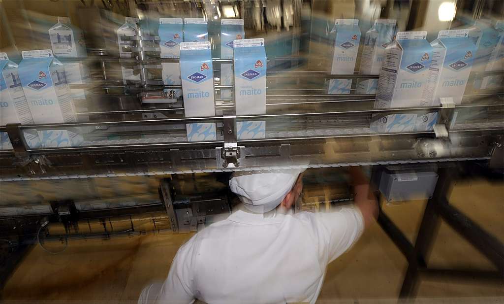 Pääministerin paheksunta yllätti Robert Ingmanin | Kaleva