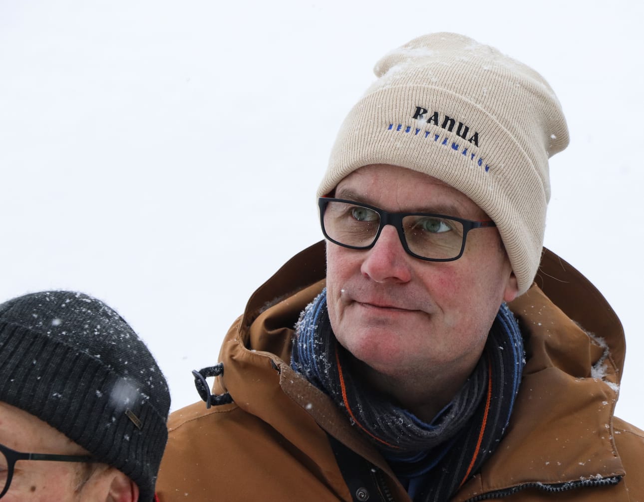 Suomen suurin maatilojen omistama biokaasulaitos vihittiin käyttöön ...