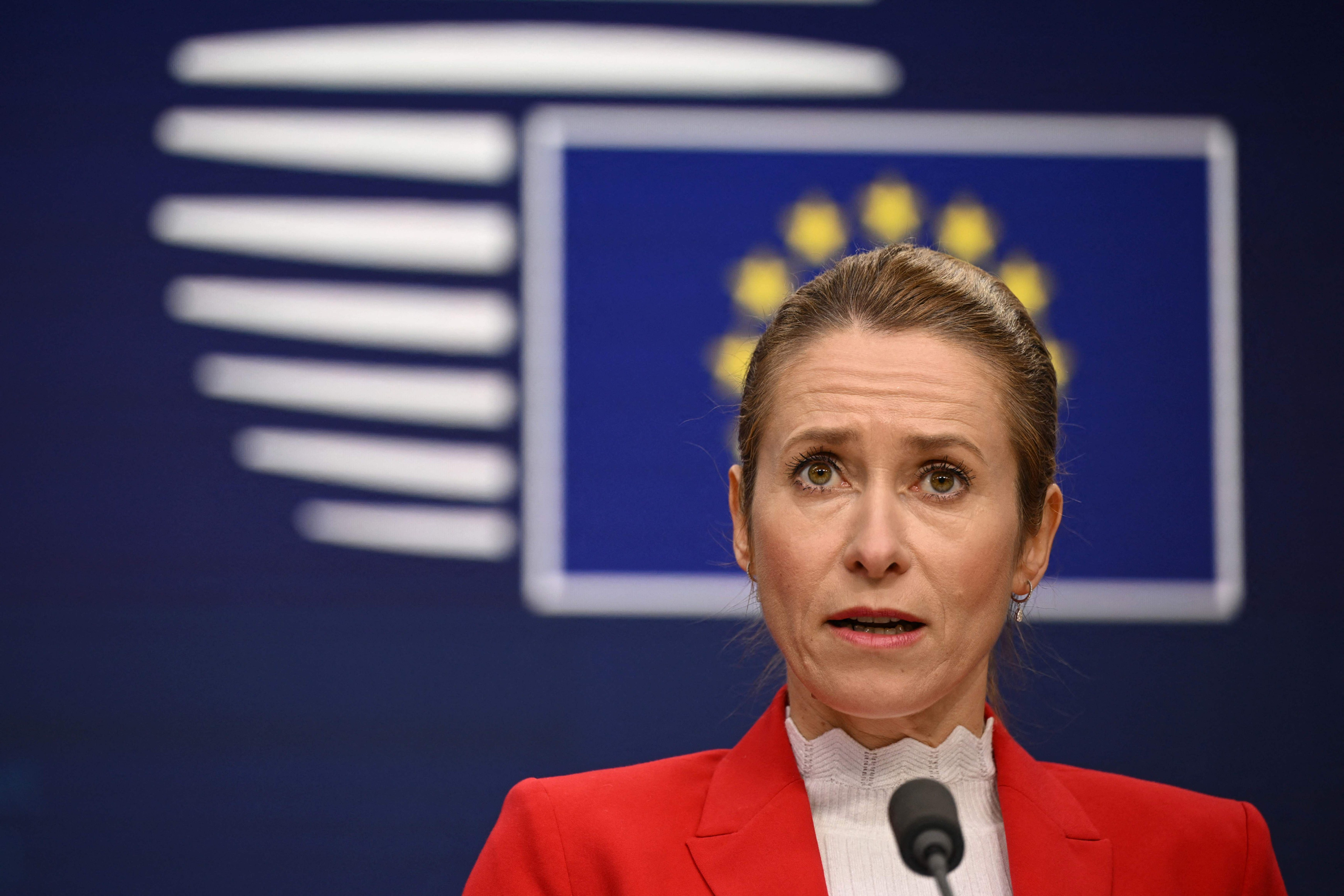 EU:n Kallas: Seuraamme Venezuelan tilannetta, kansainvälistä oikeutta ...