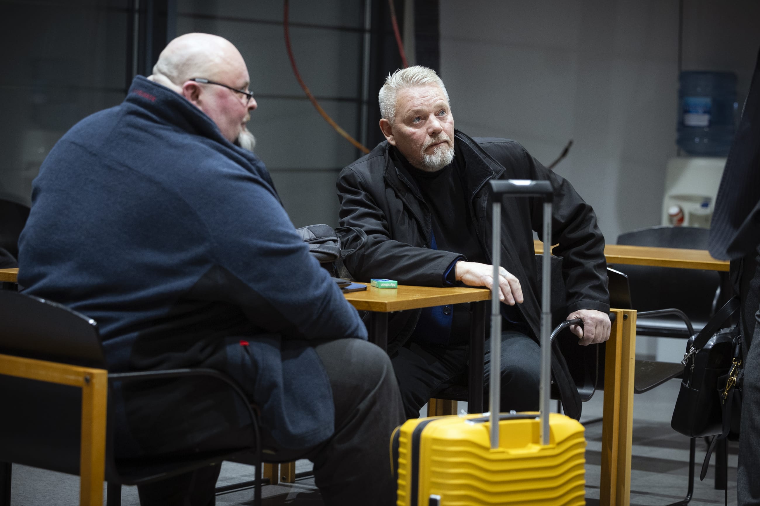 Jukka Mäkysen kunnianloukkaussyyte hylättiin – Tuomio tuli toiselle ...